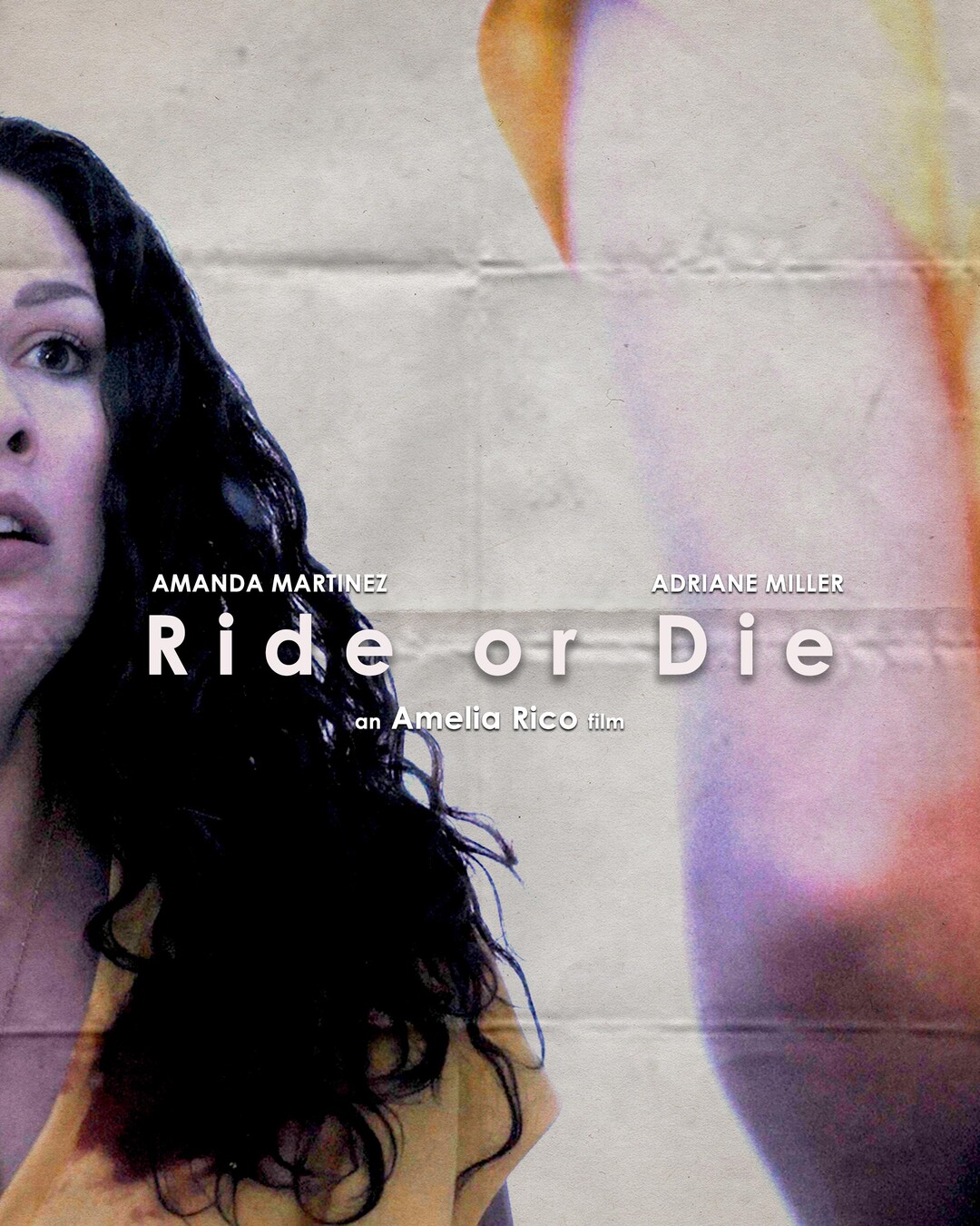 Ride or Die (movie, 2024)