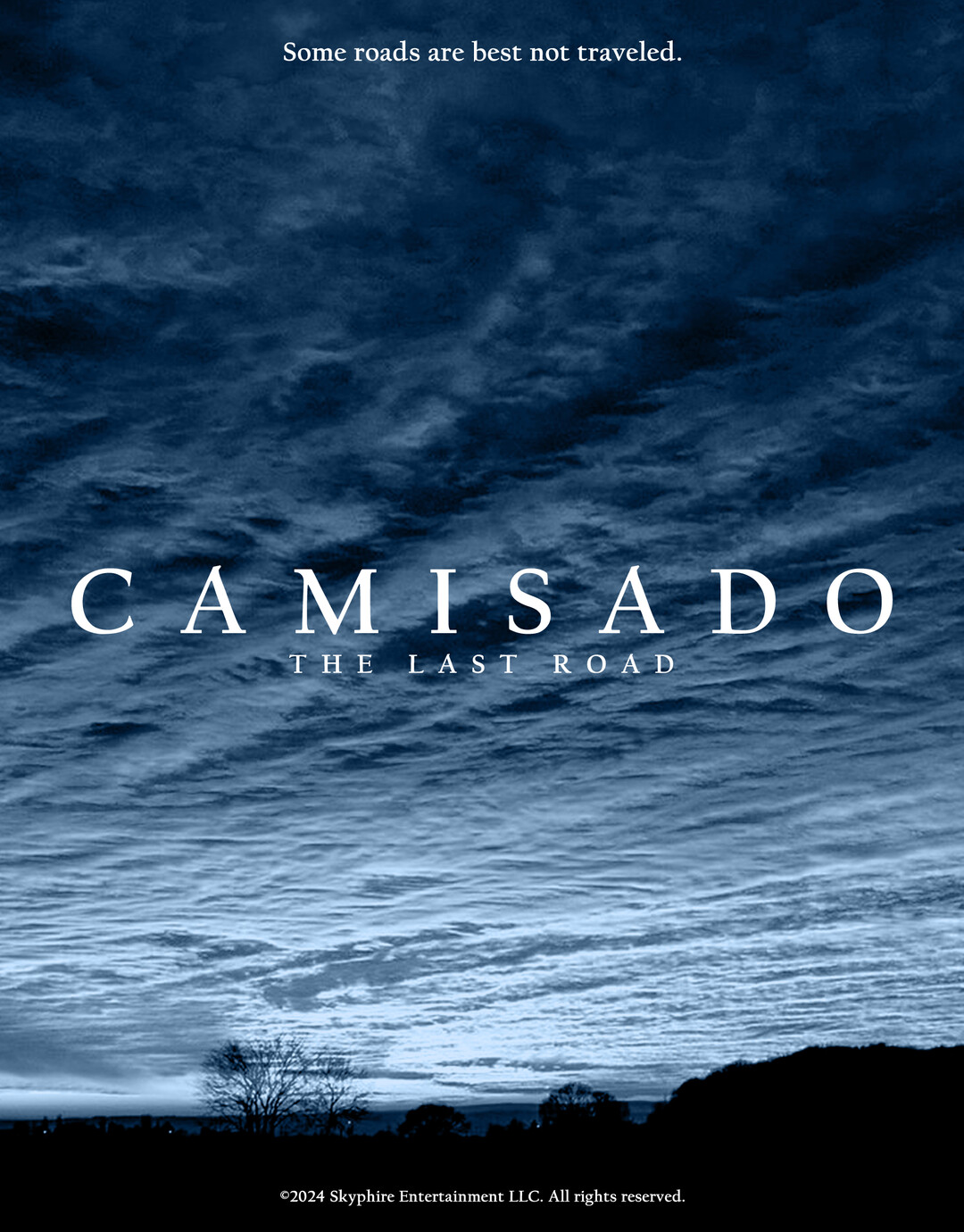 Camisado (series)