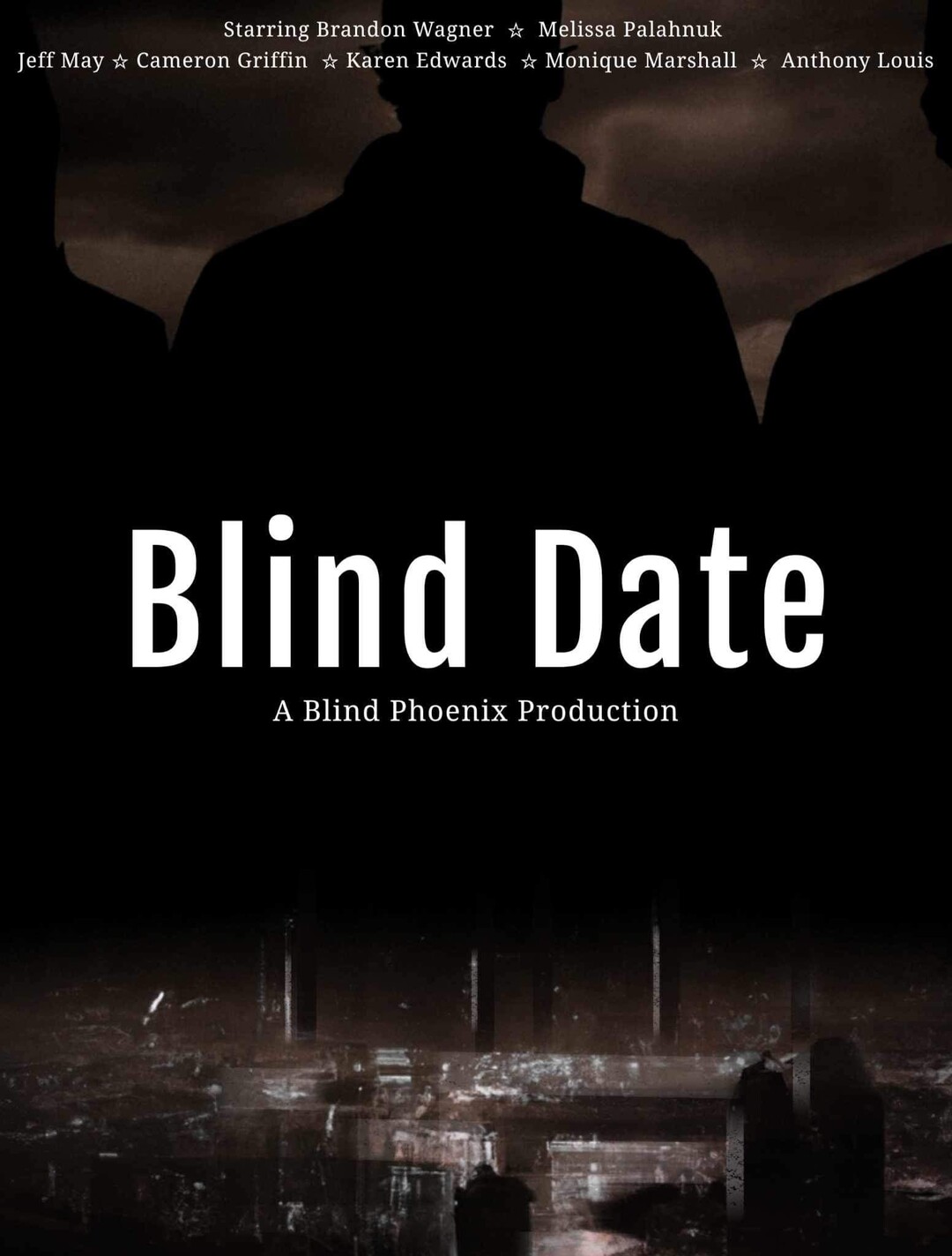 Blind Date (movie)