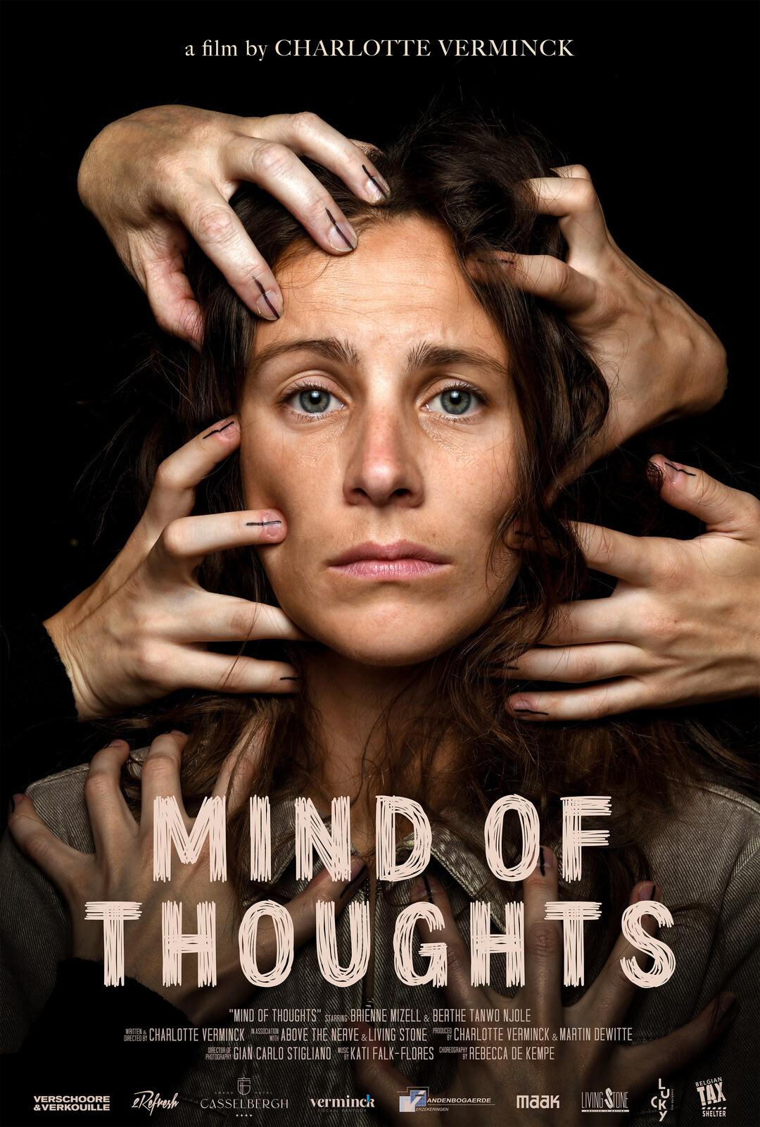Mind of Thoughts (movie)