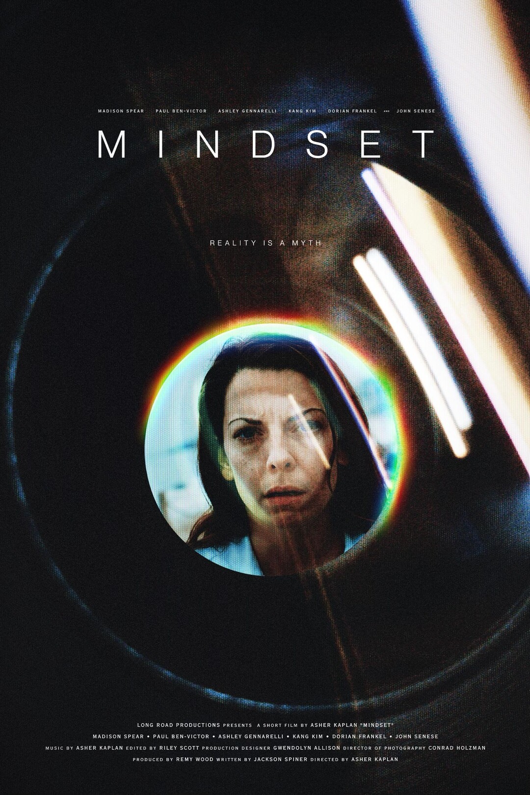 Mindset (movie, 2023)