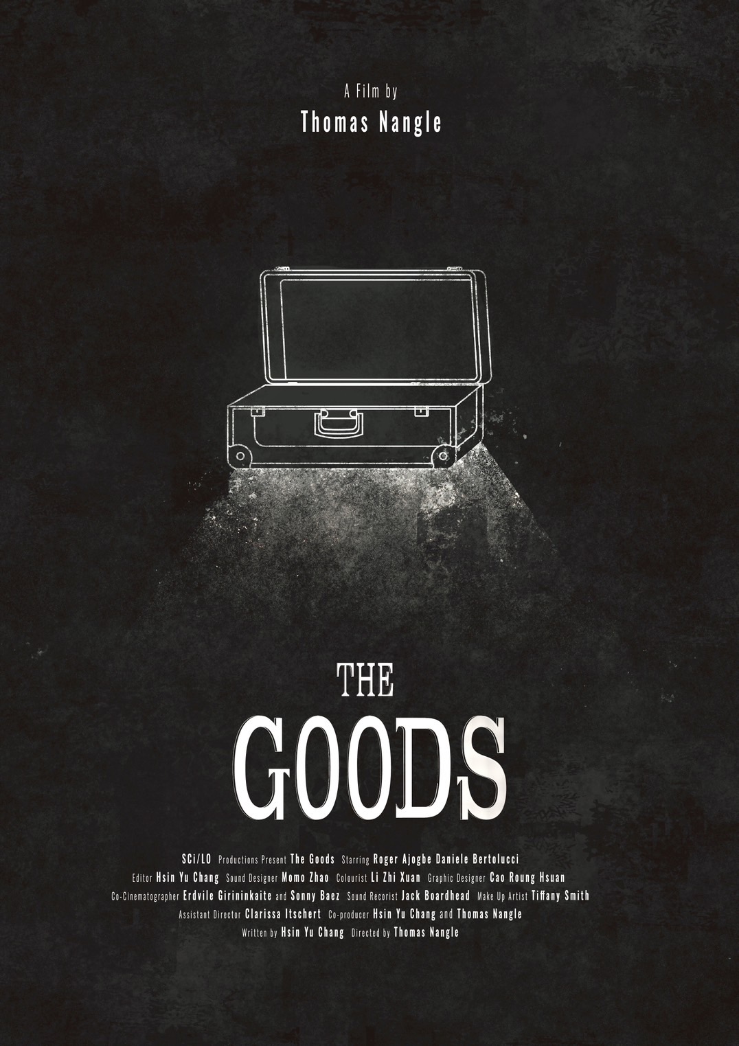The Goods (movie, 2023)