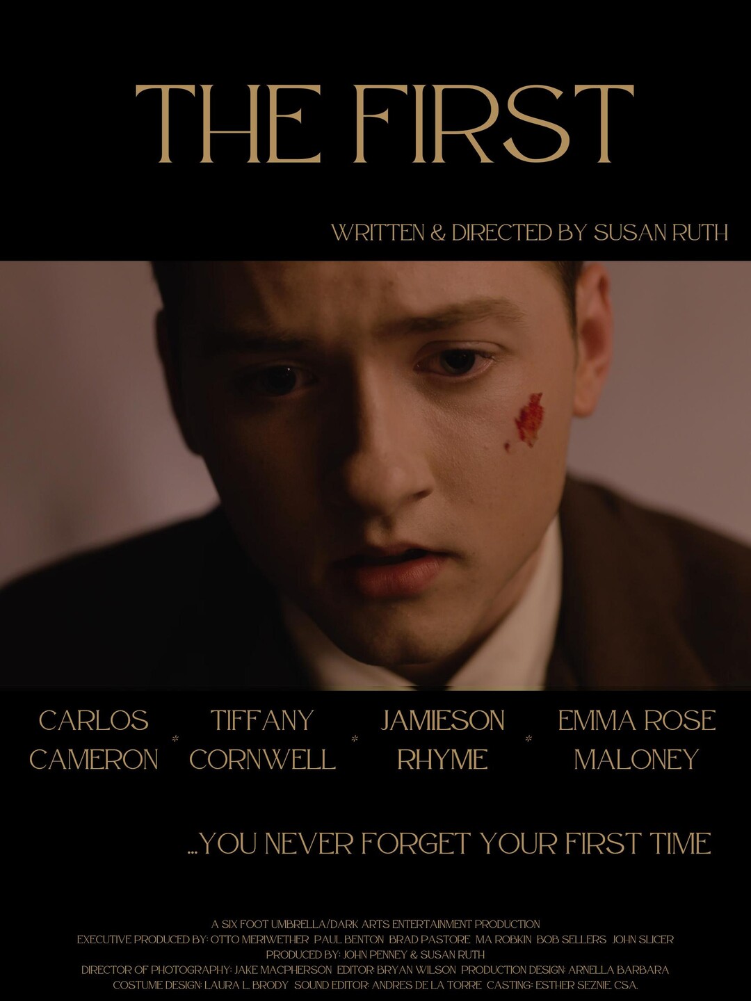 The First (movie)