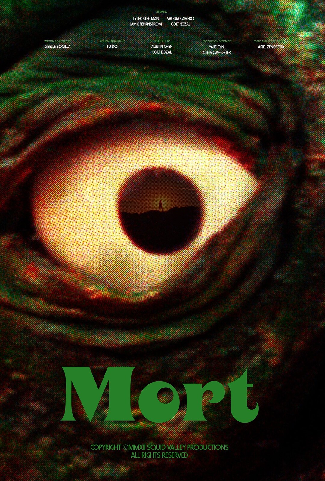 Mort (movie, 2024)