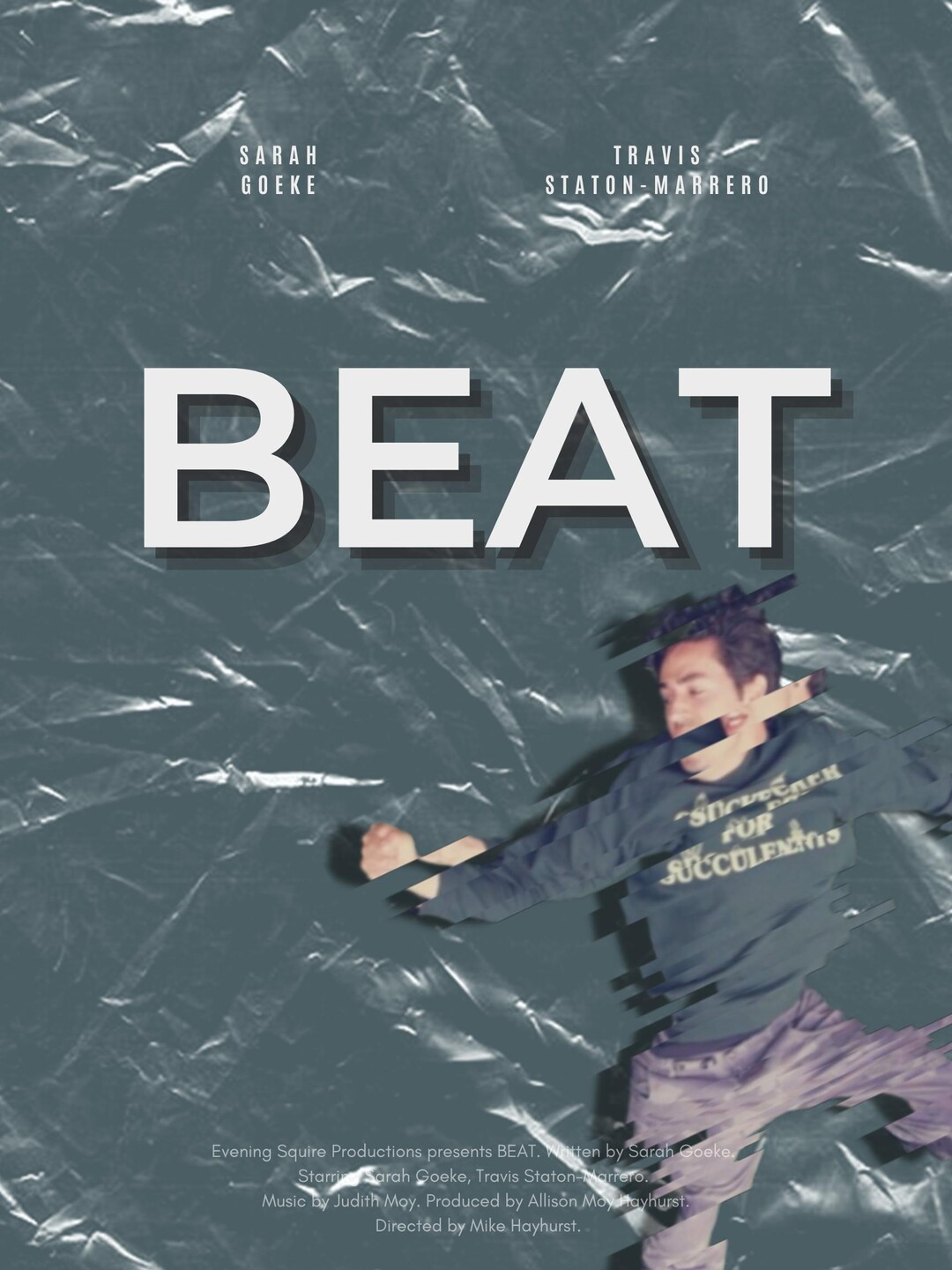 Beat (movie, 2022)