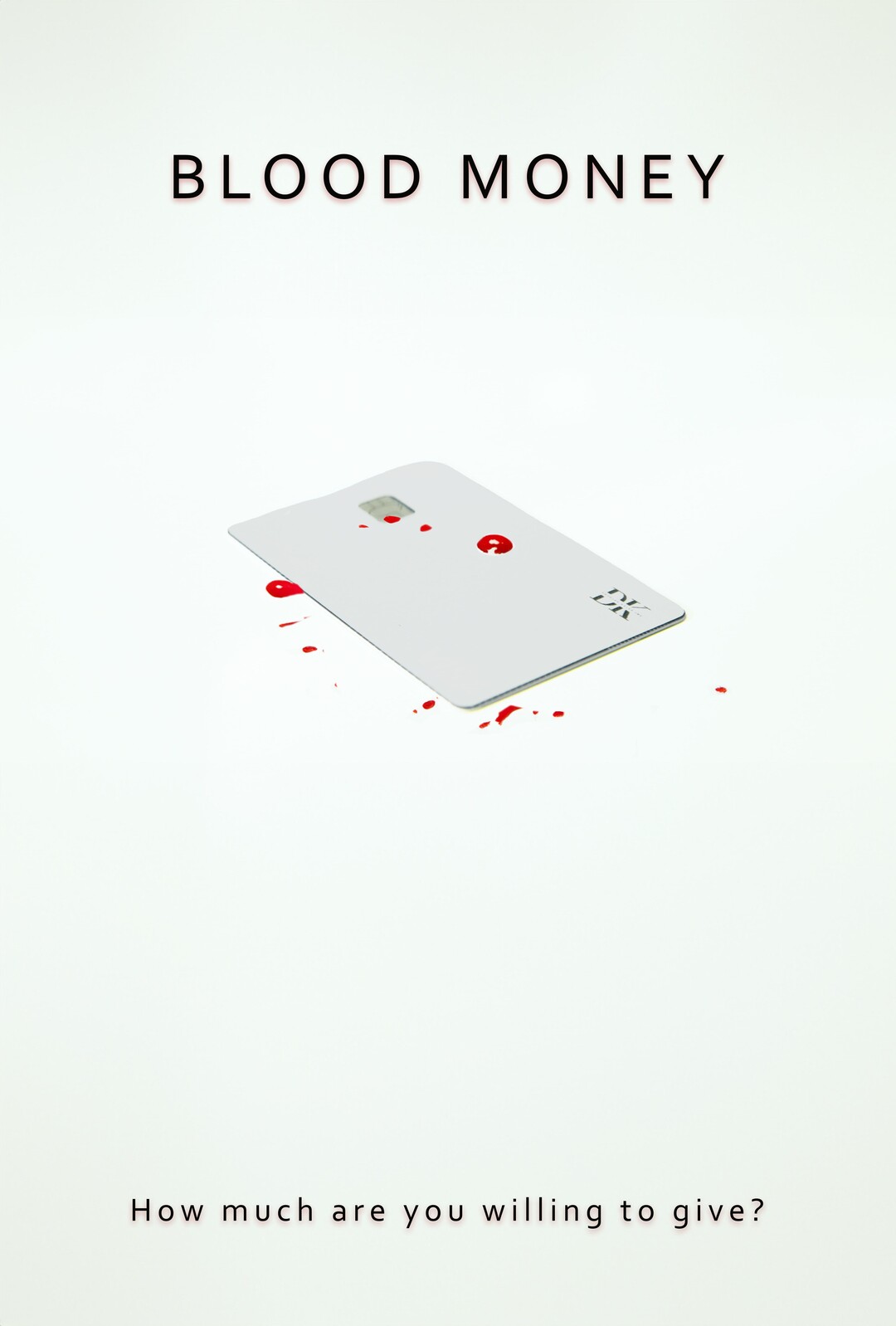 Cast - Blood Money ()