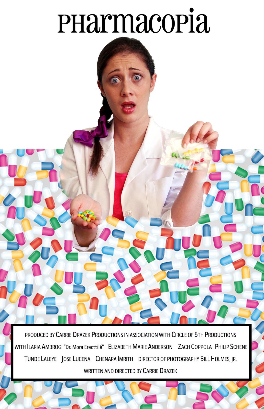 Pharmacopia (movie, 2024)