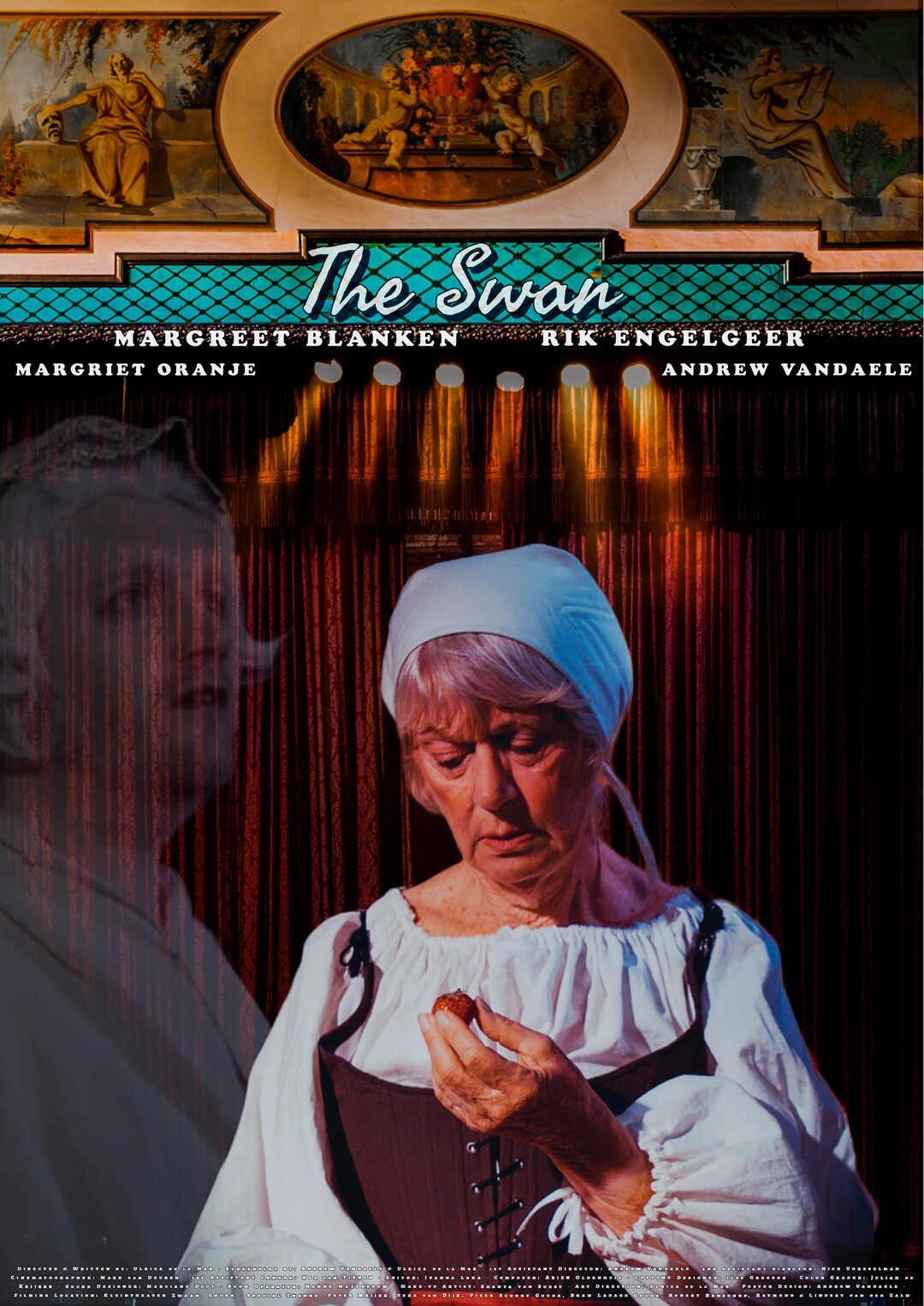 The Swan (movie, 2023)