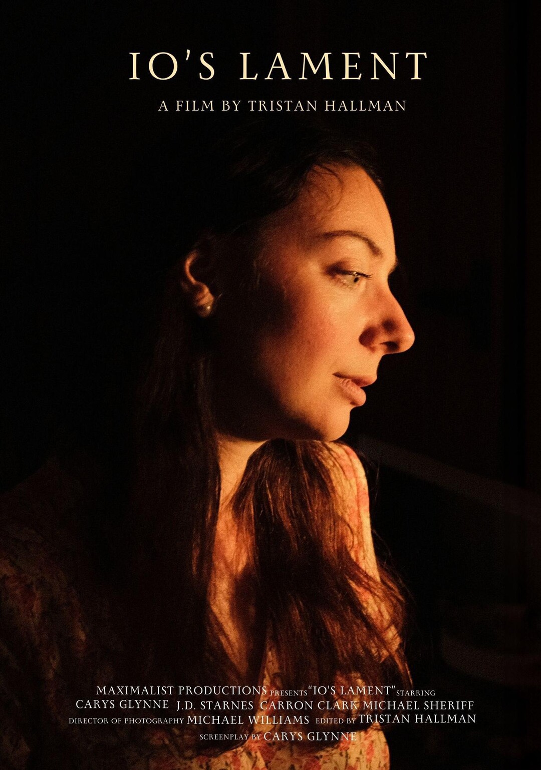 Скриншоты - Io's Lament