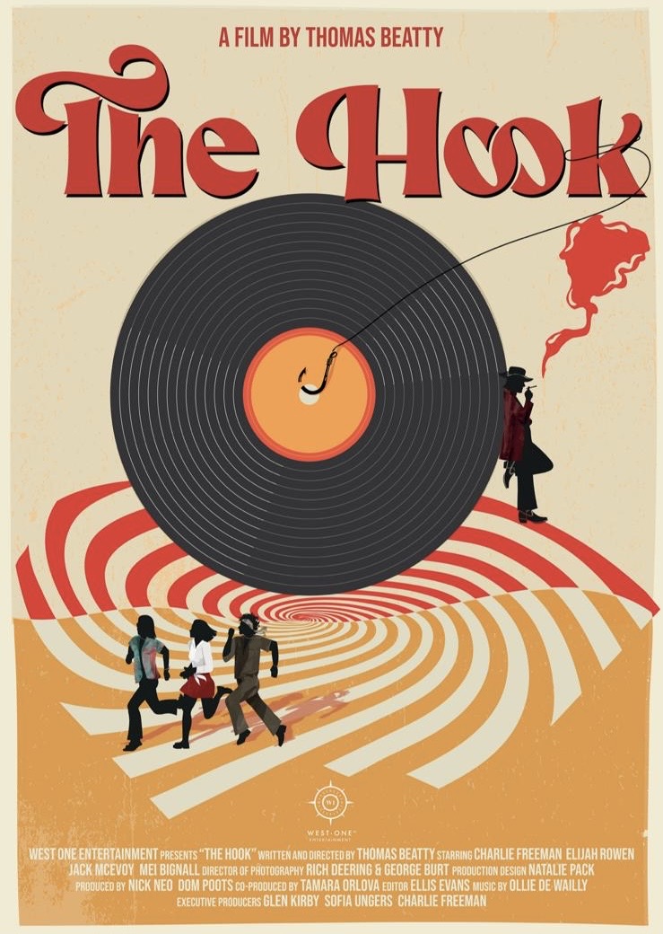 The Hook (movie)