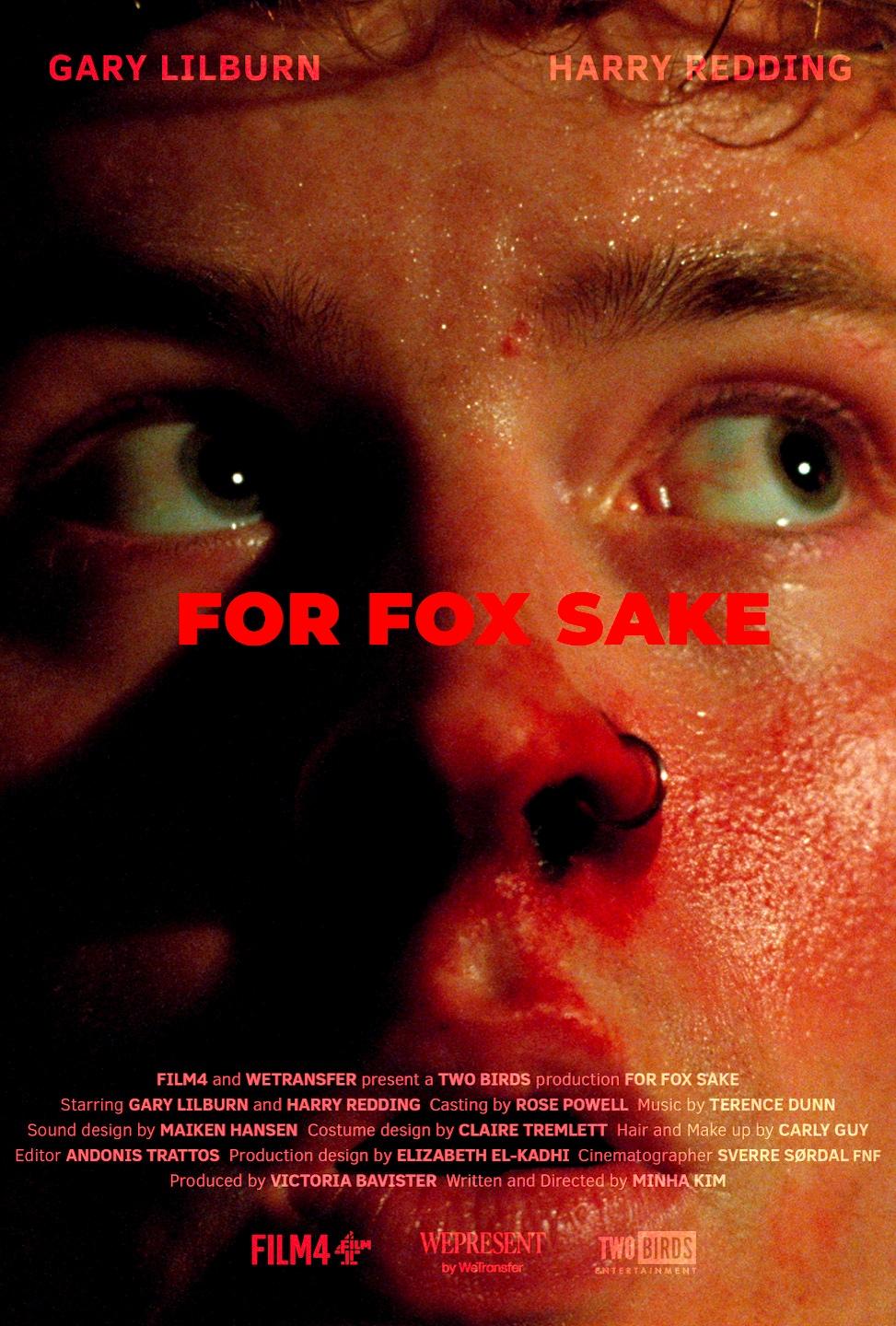 Cast - For Fox Sake ()