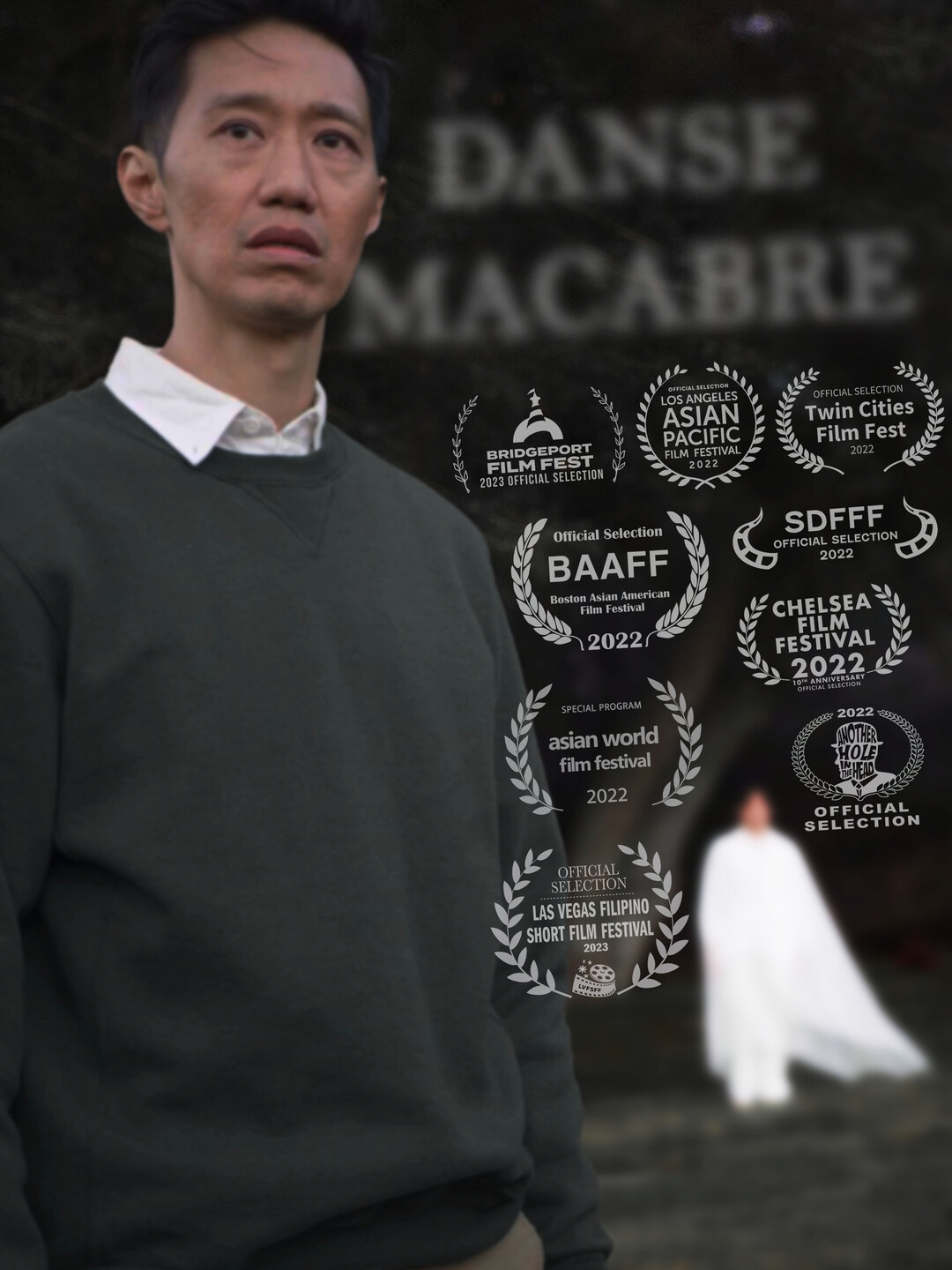 Danse Macabre (movie, 2022)