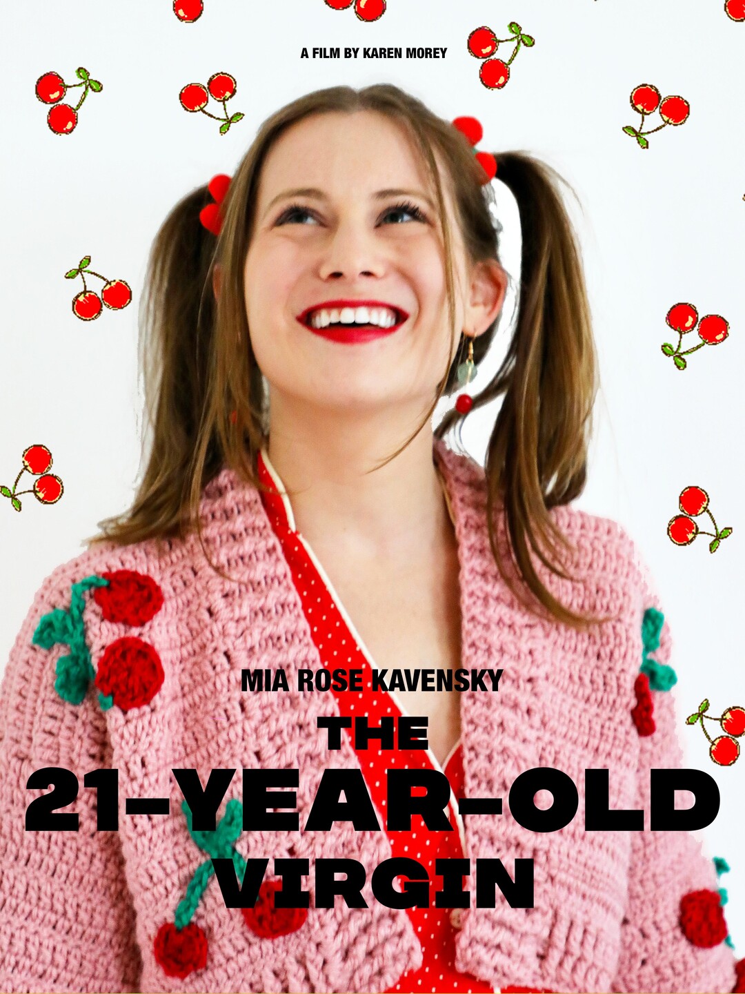 The 21-Year-Old Virgin (movie, 2022)