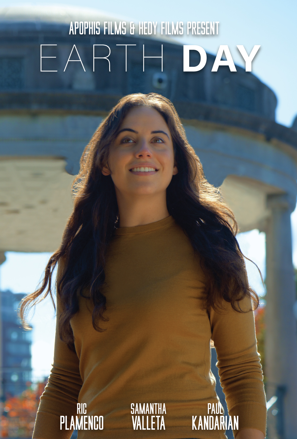 Cast - Earth Day (2022)