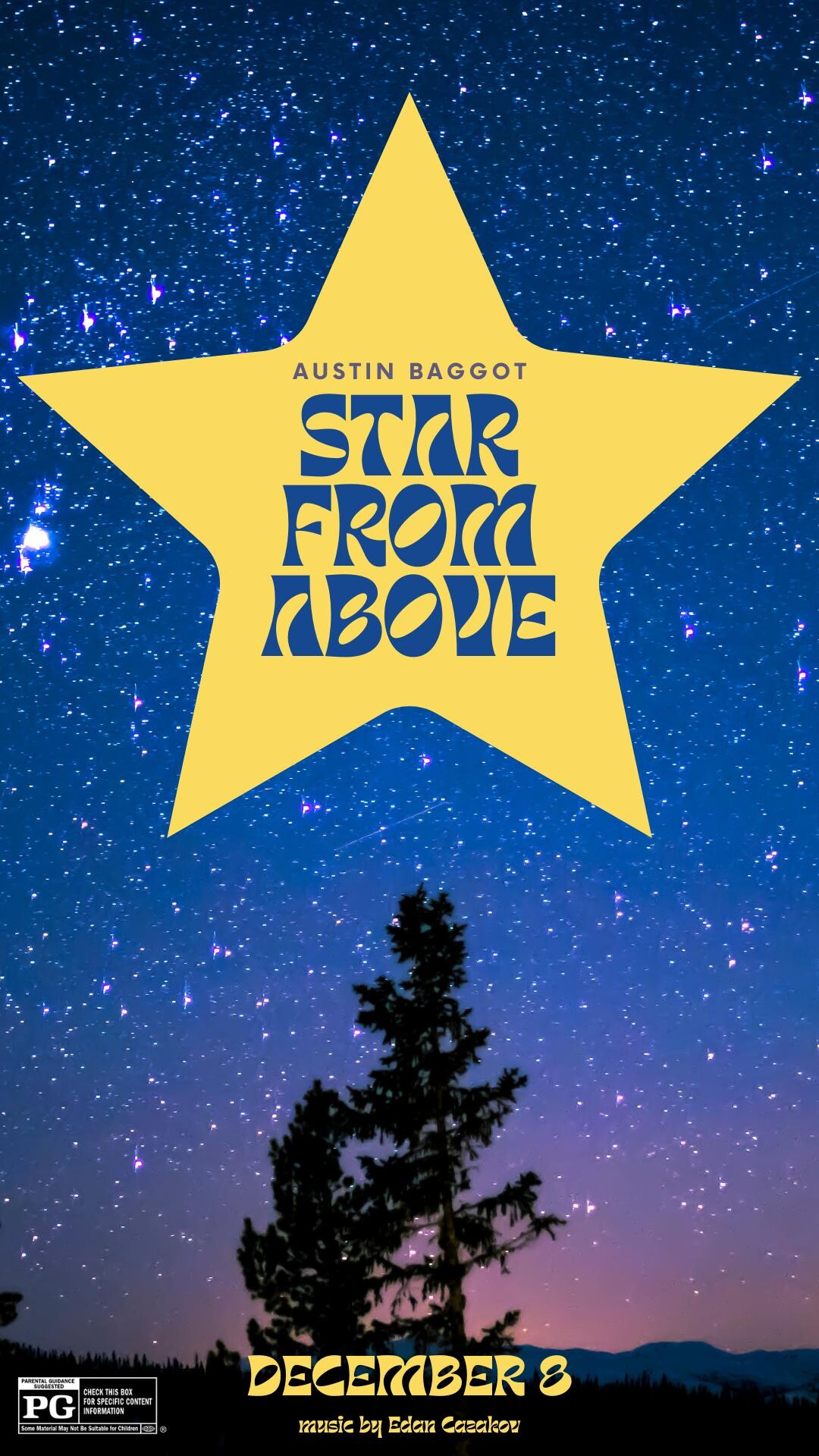 Star from Above (movie, 2022)
