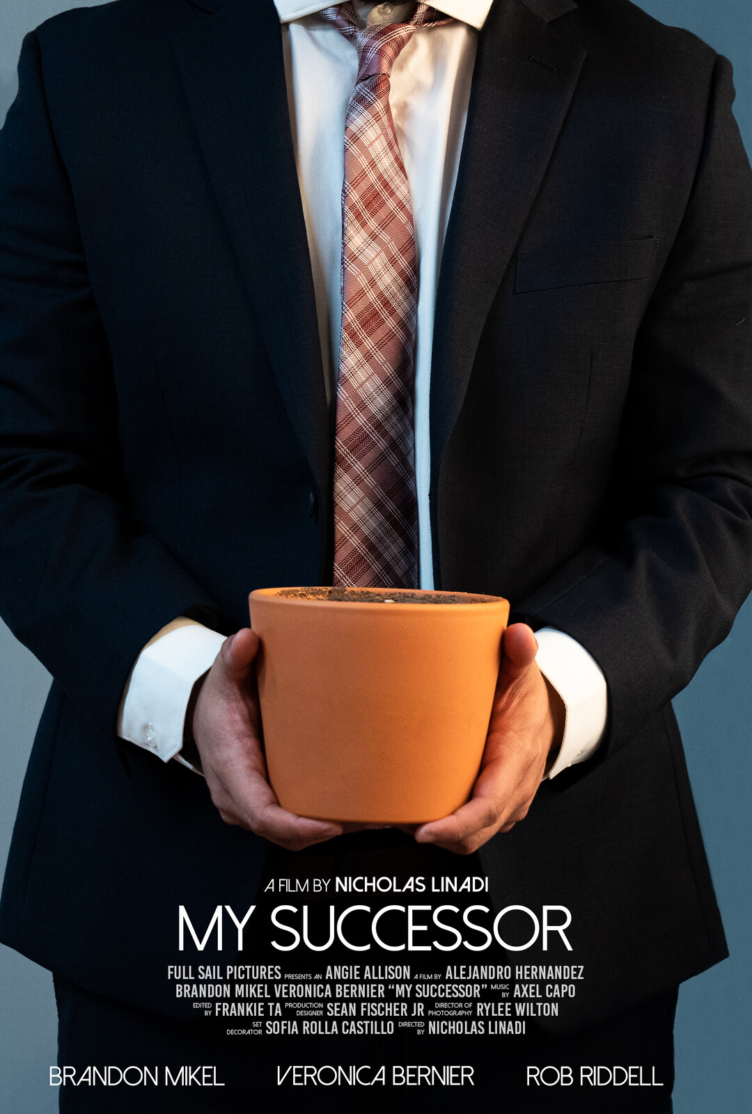 My Successor (movie)