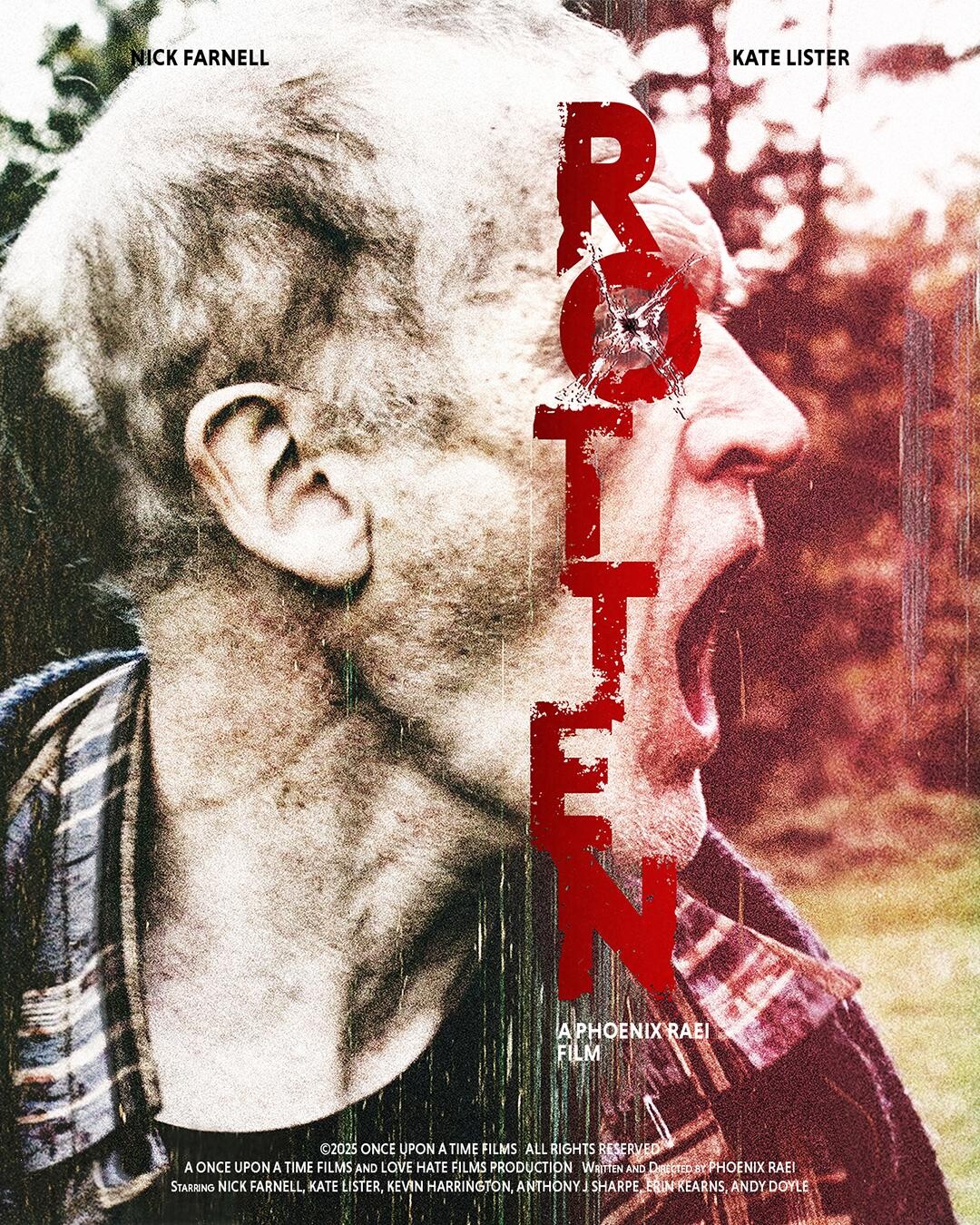 Rotten (movie)
