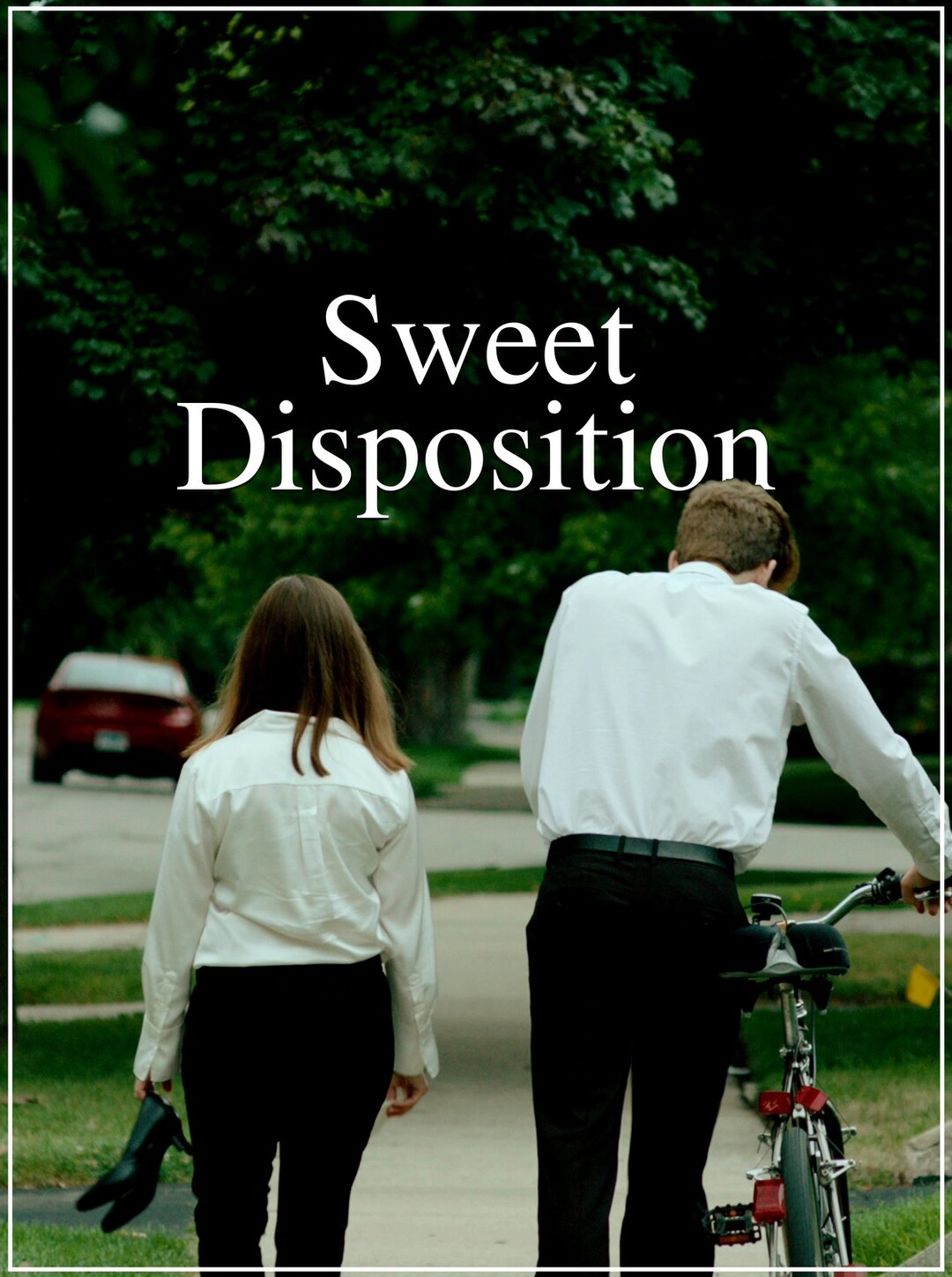 Cast - Sweet Disposition ()