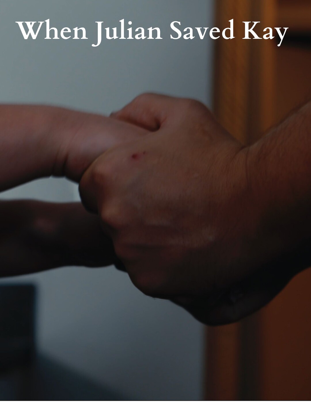 When Julian Saved Kay (movie, 2023)