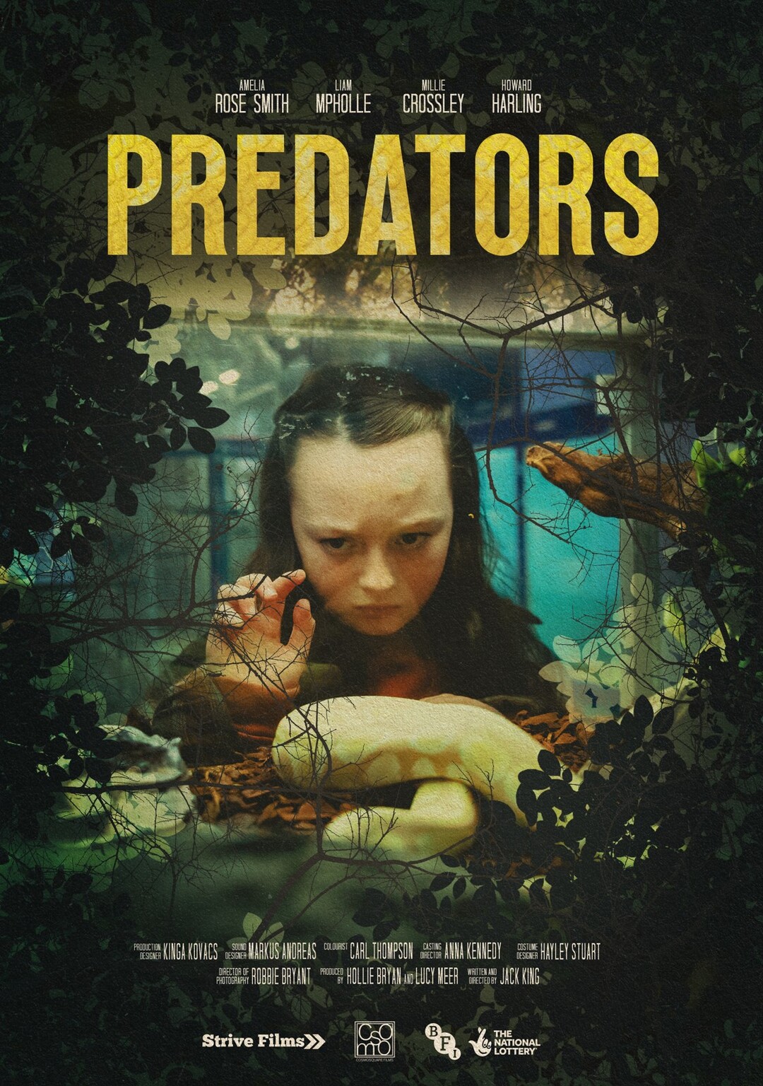 Predators (фильм, 2023)