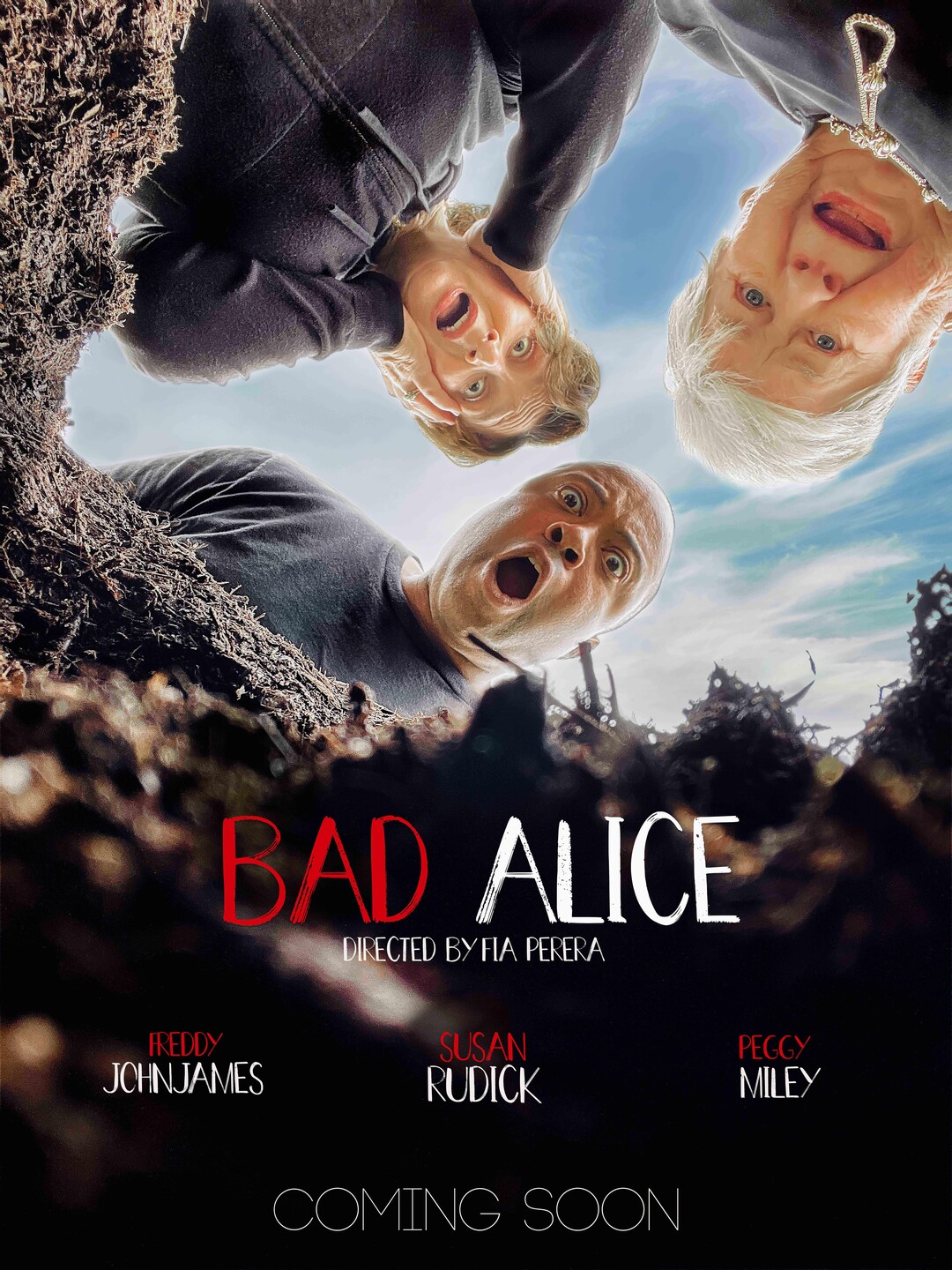 Bad Alice (movie)