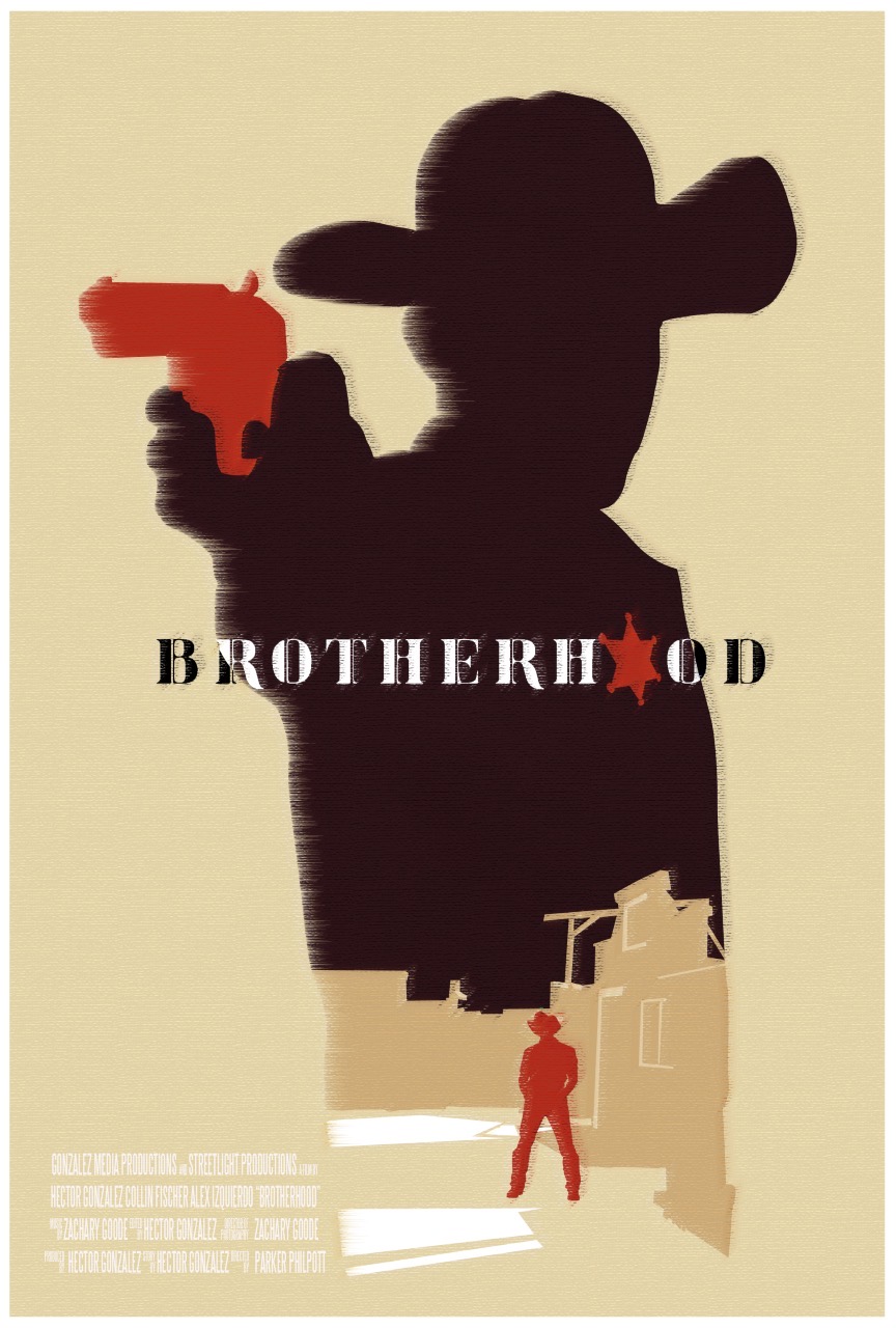 Brotherhood (movie, 2021)