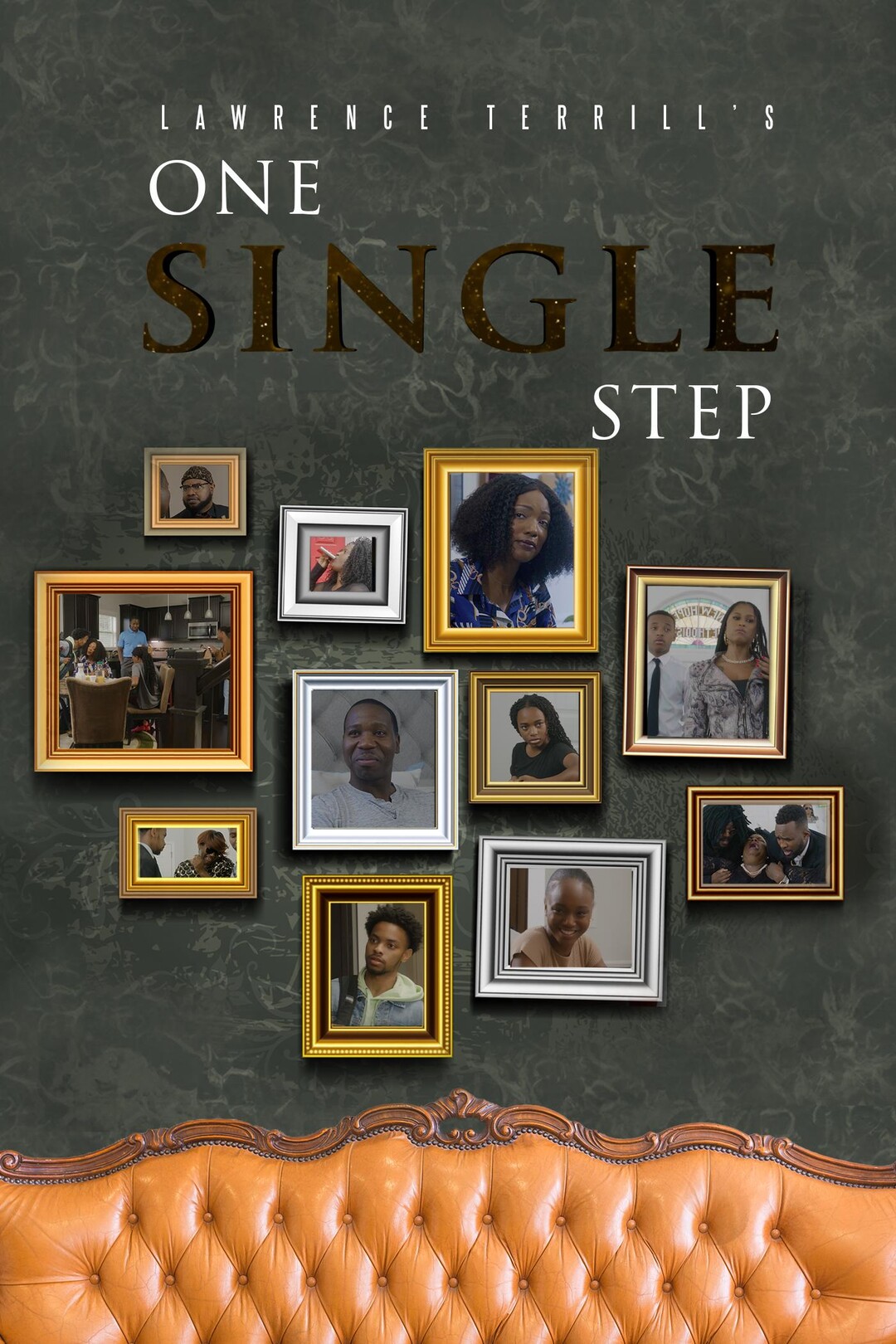 One Single Step (TV Show) (series)