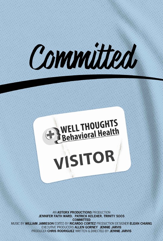 Committed (movie, 2023)