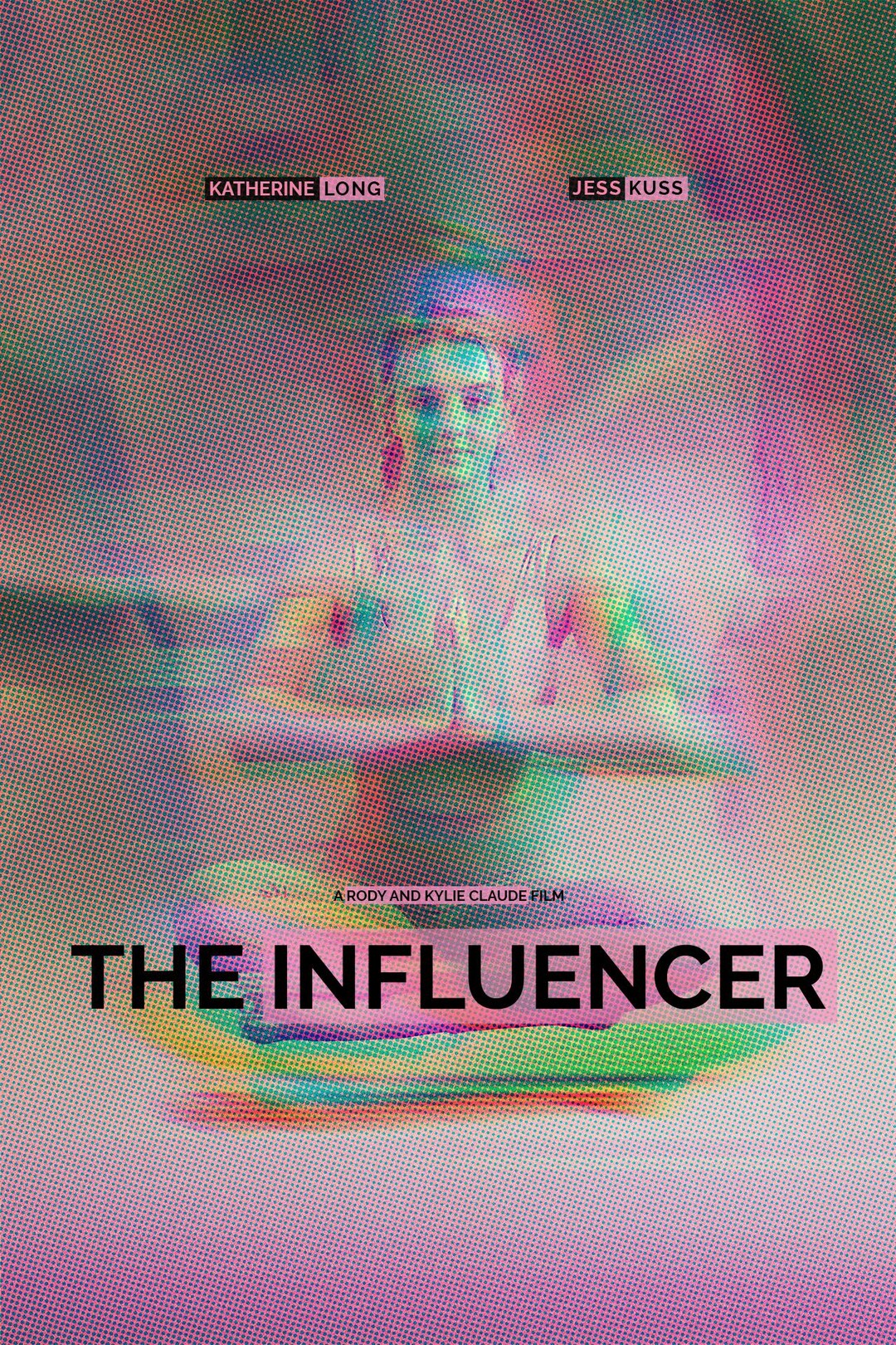 The Influencer (movie, 2023)