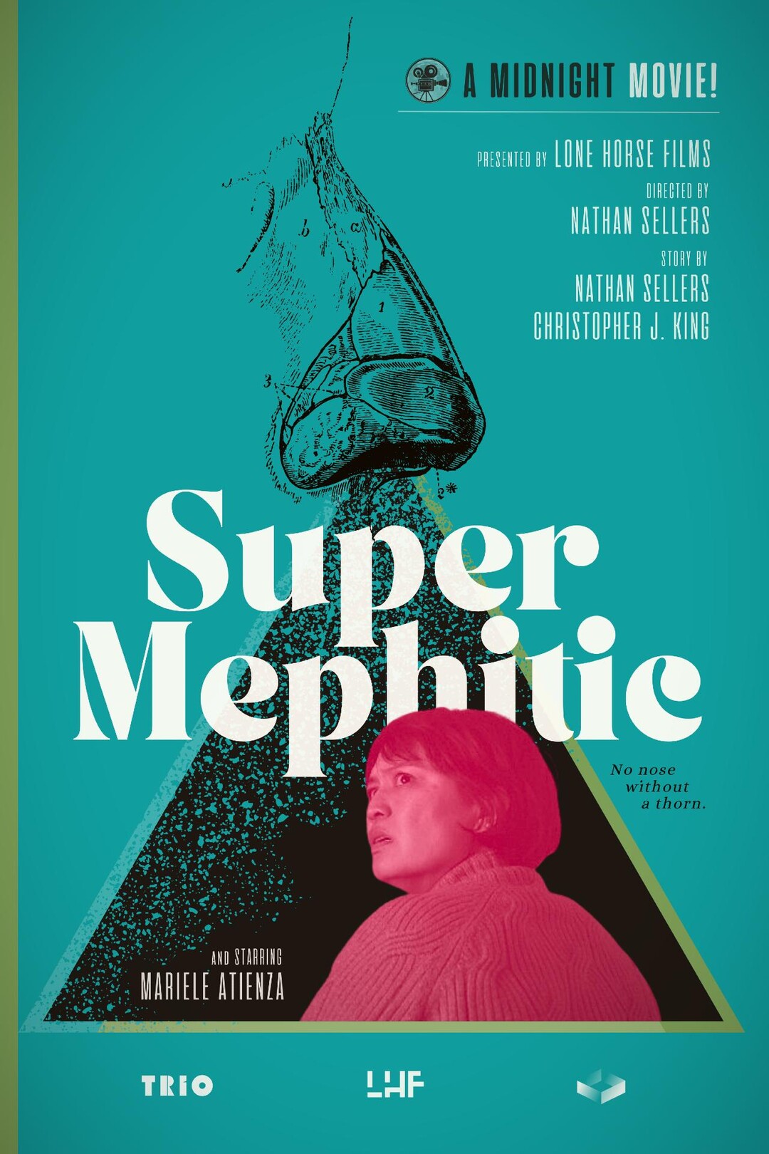 Super Mephitic (movie)