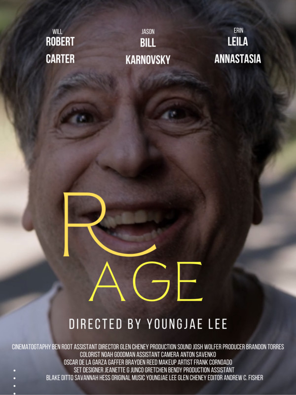 Rage (movie, 2023)