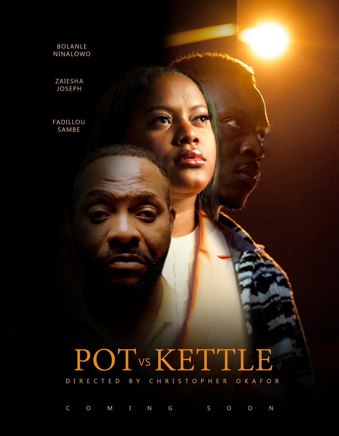 Pot vs Kettle (movie)