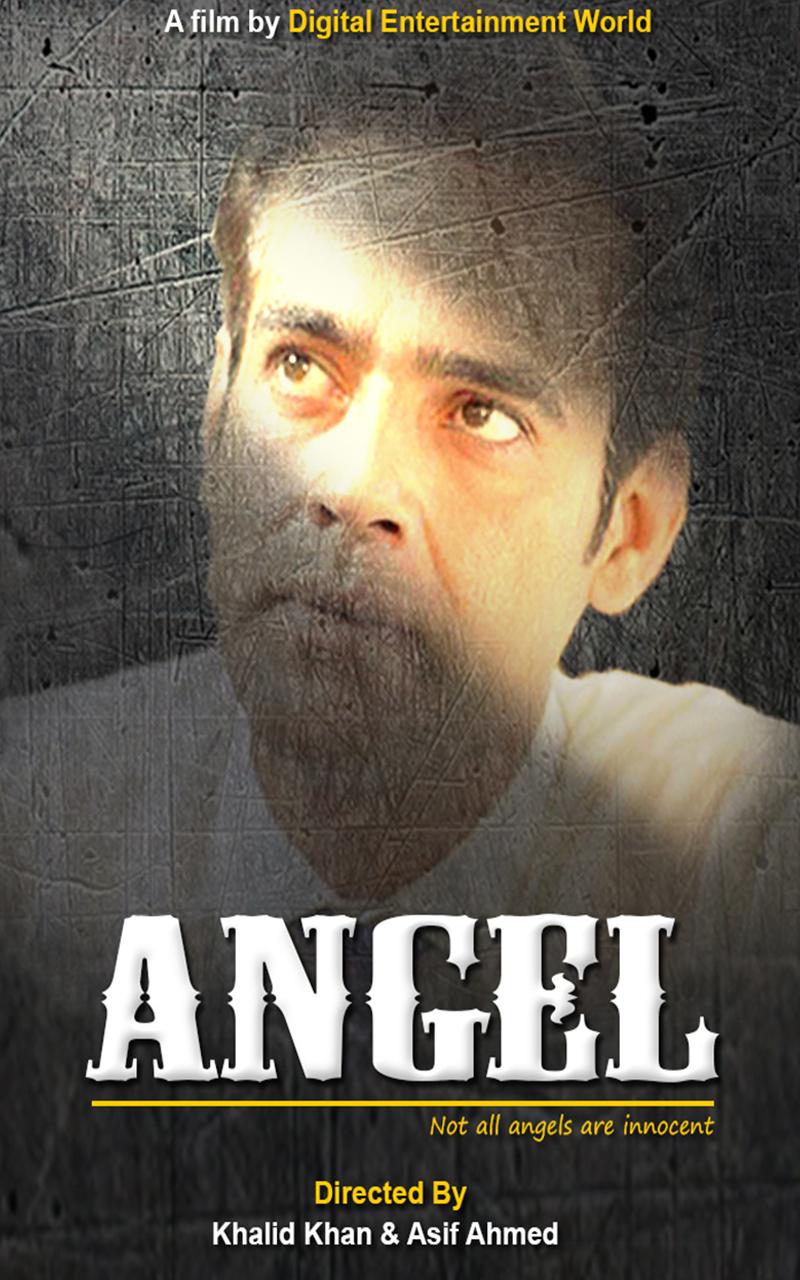 Angel (movie, 2022)