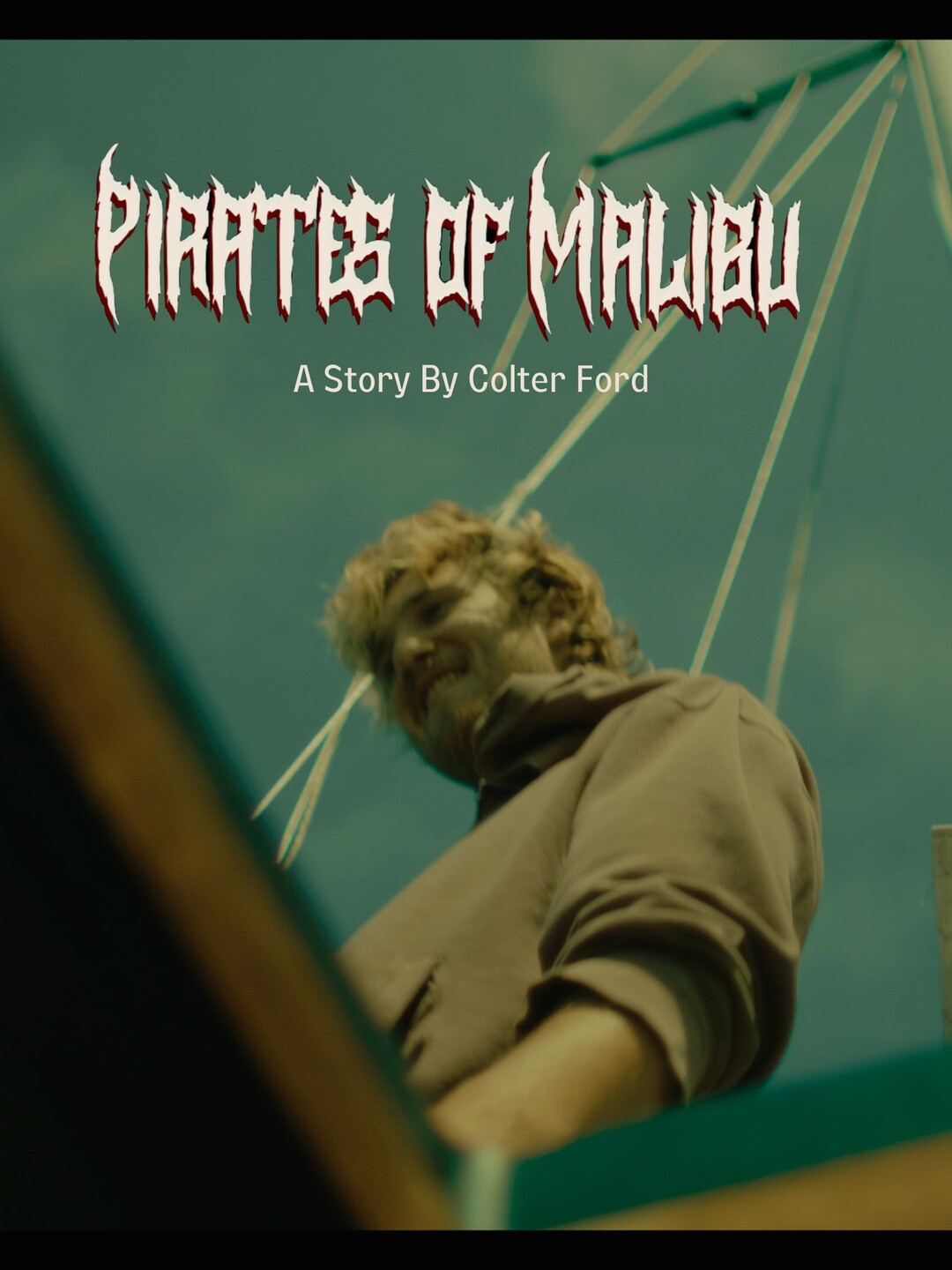 Pirates of Malibu (movie)