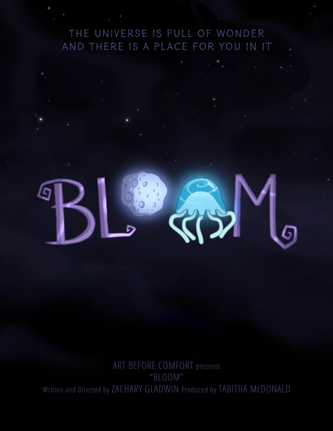 Bloom (animation movie)