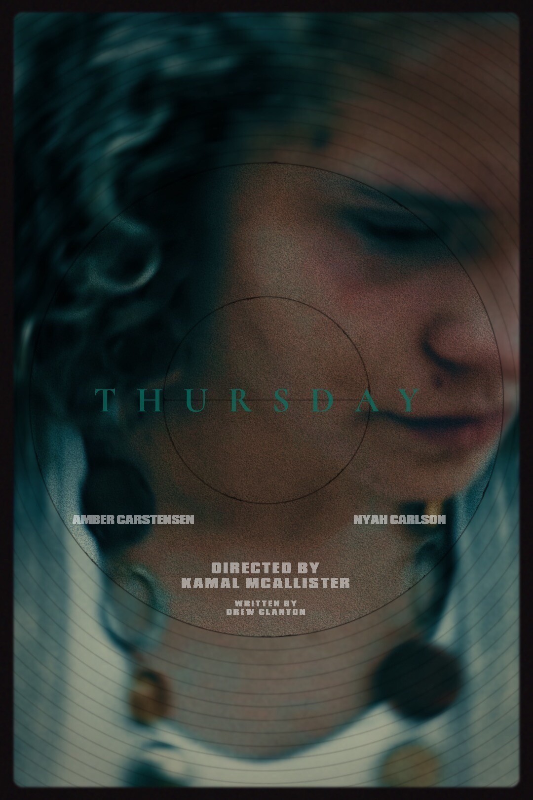 Thursday (movie, 2021)