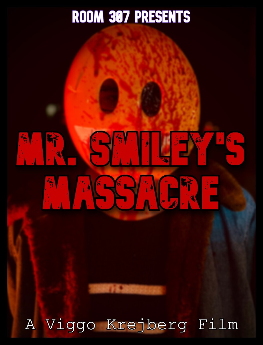 Mr. Smiley's Massacre (movie, 2022)