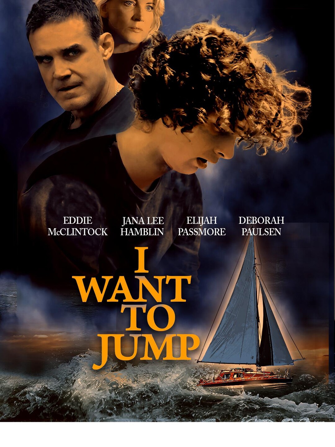 I Want to Jump (movie)