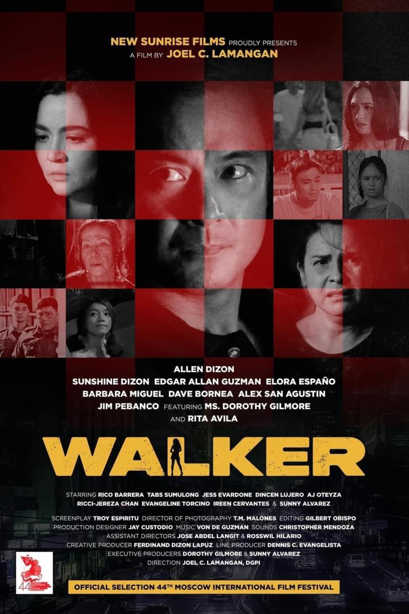 Walker (movie, 2022)