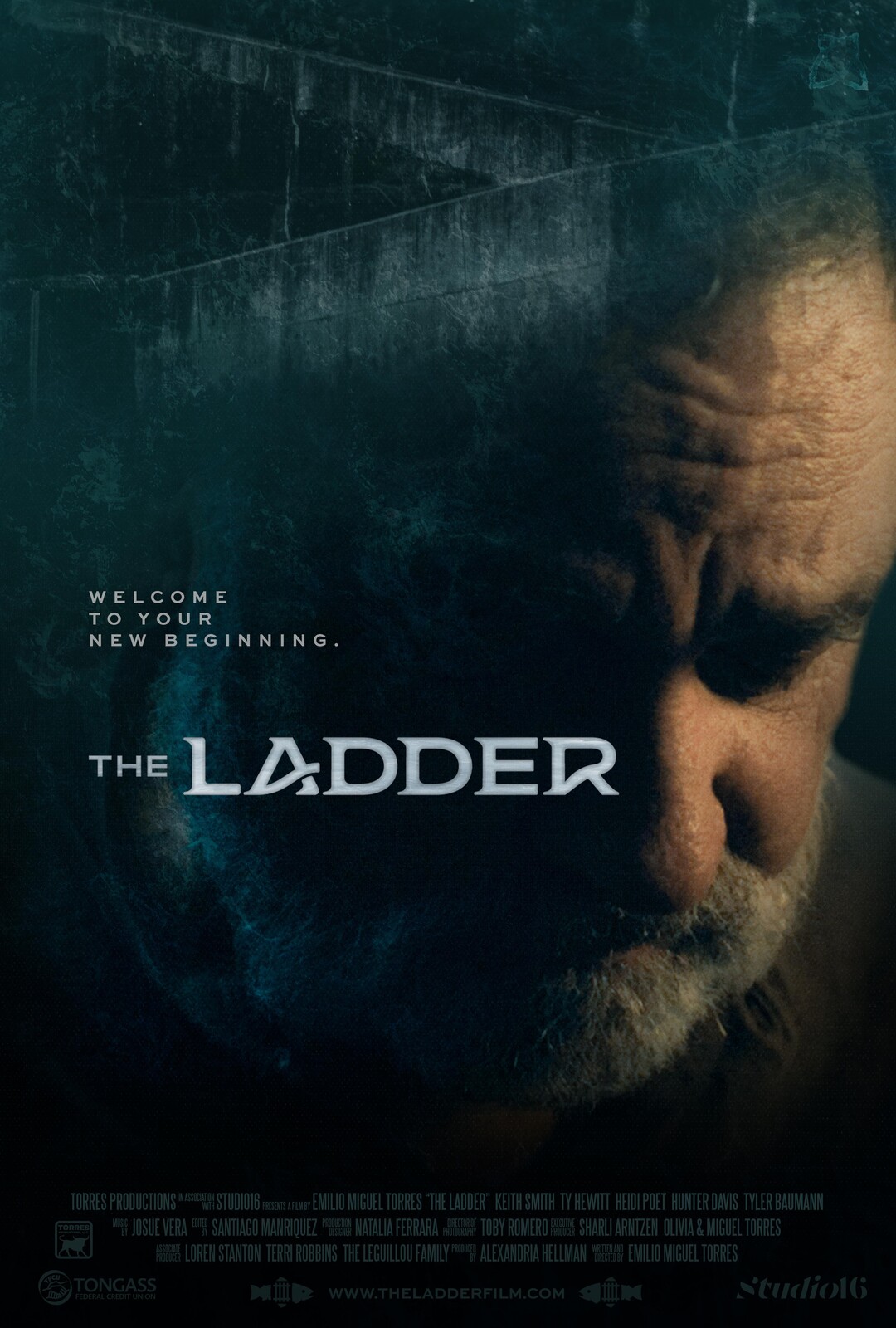 The Ladder (movie, 2025)