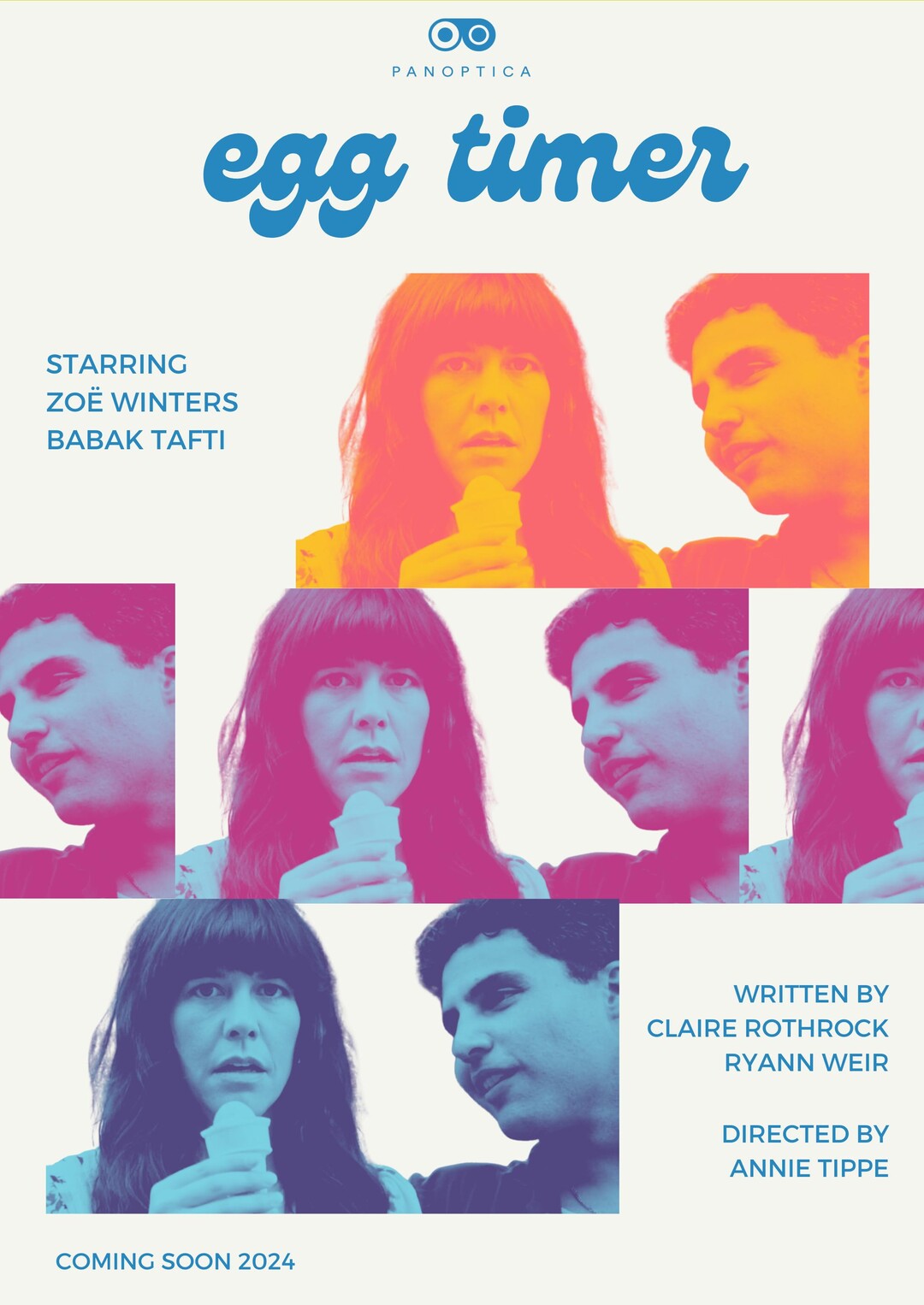 Egg Timer (movie, 2024)