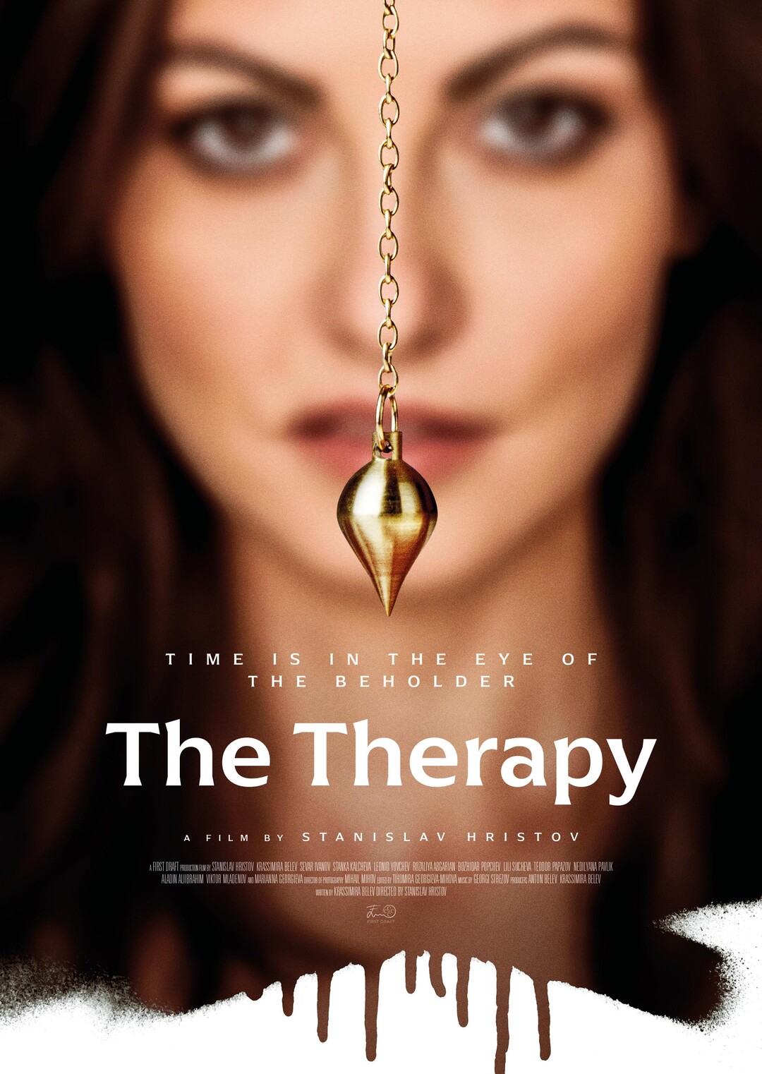 The Therapy (movie, 2025)