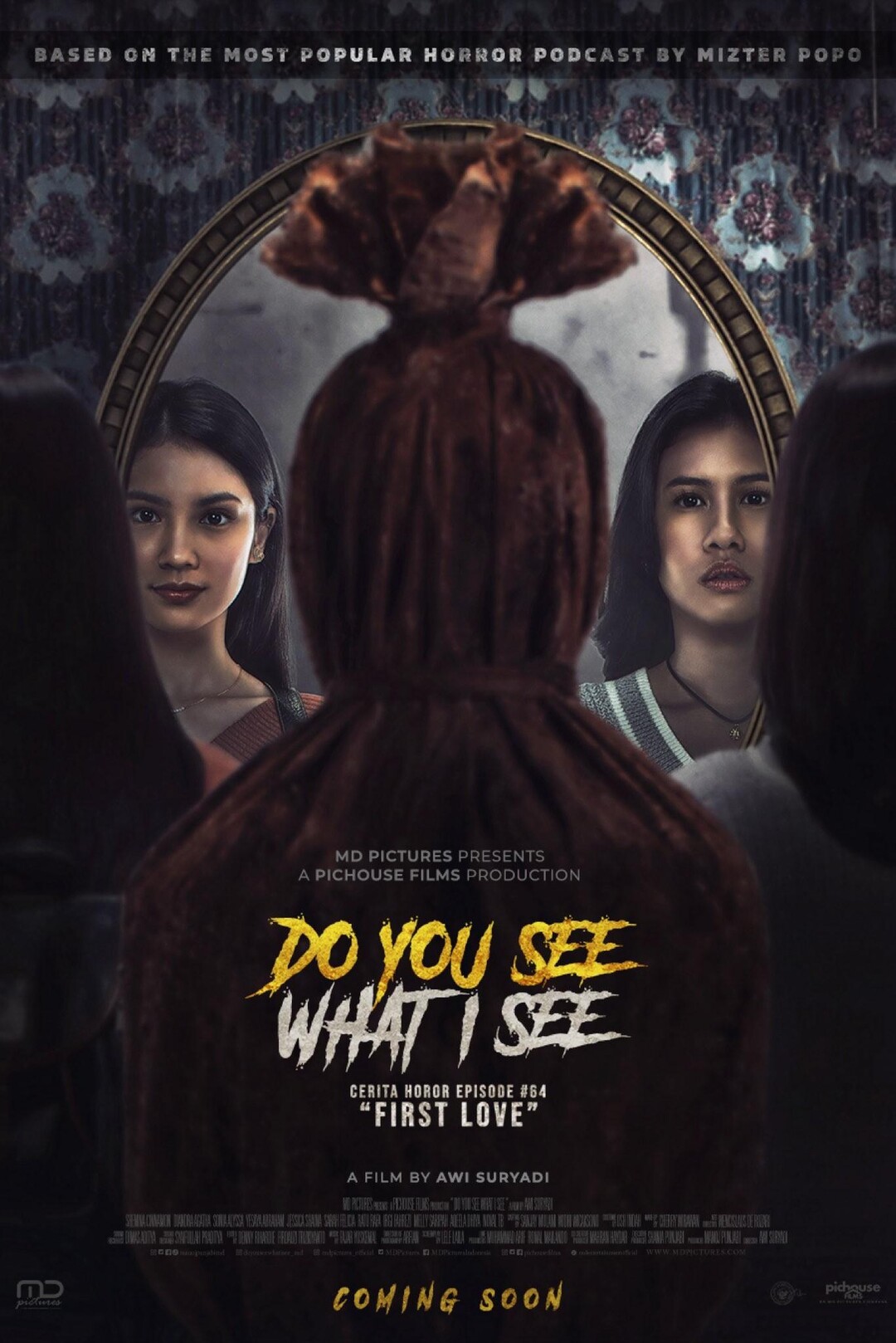 Do You See What I See (movie, 2024)