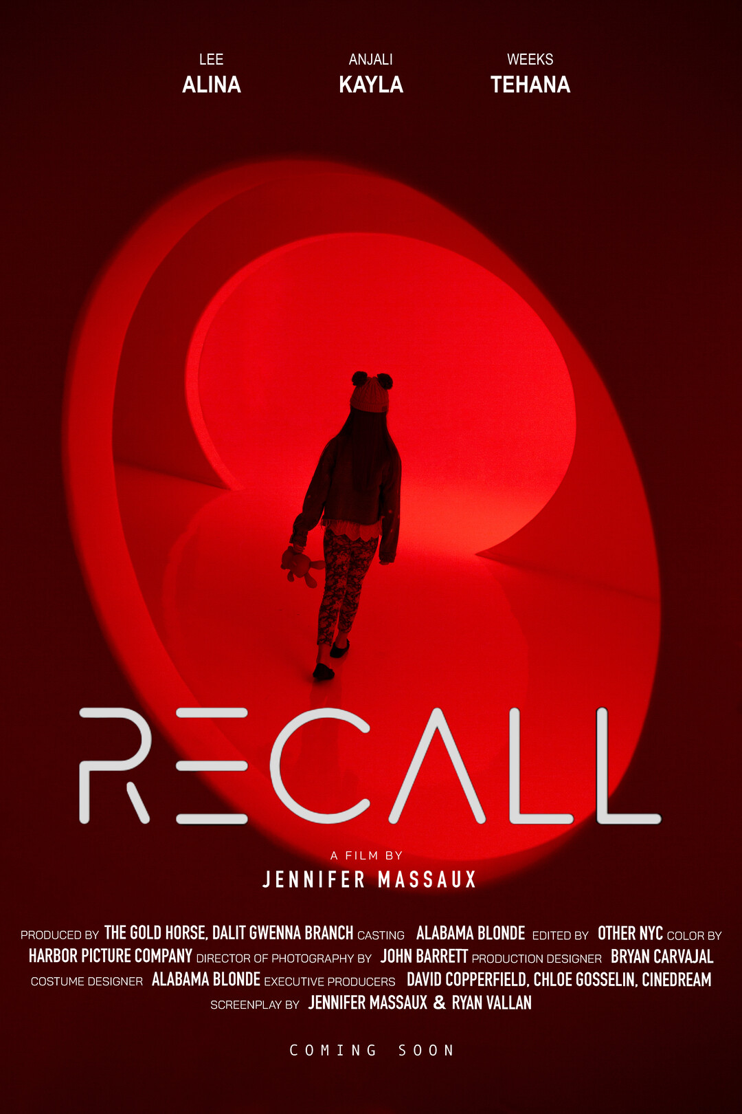 Recall (movie)