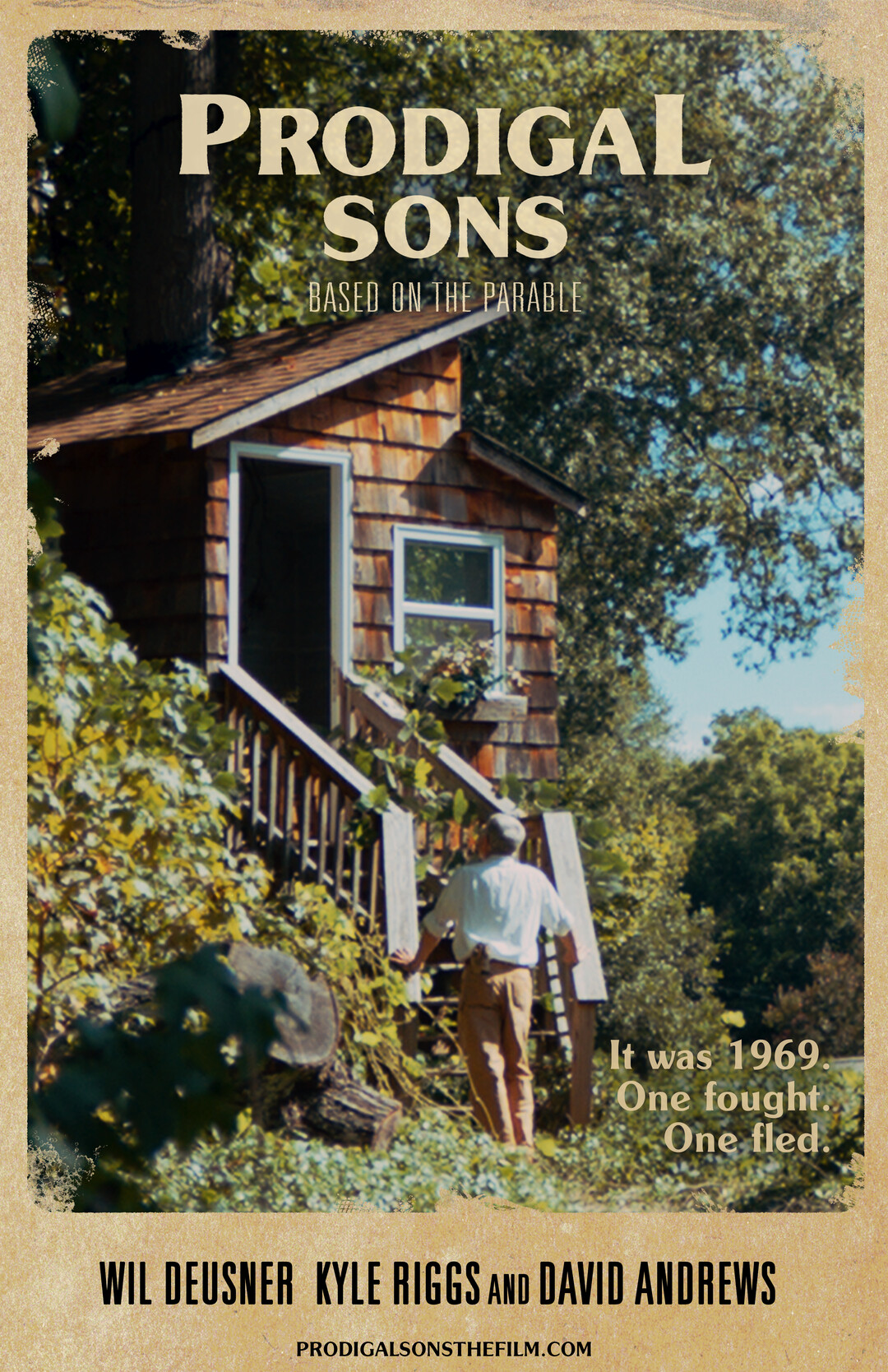 Prodigal Sons (movie)