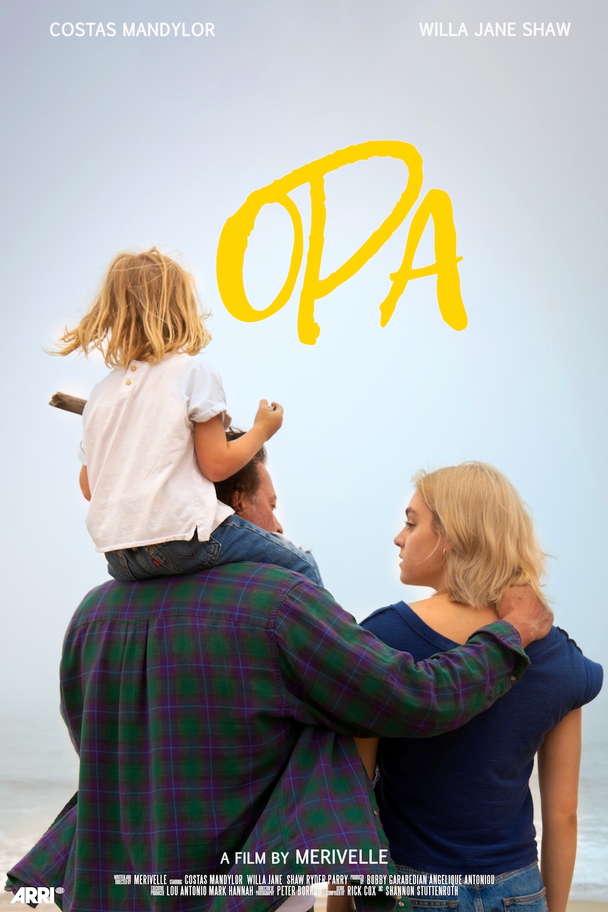 Opa (фильм, 2023)