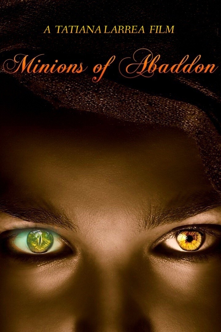 Minions of Abaddon (movie)