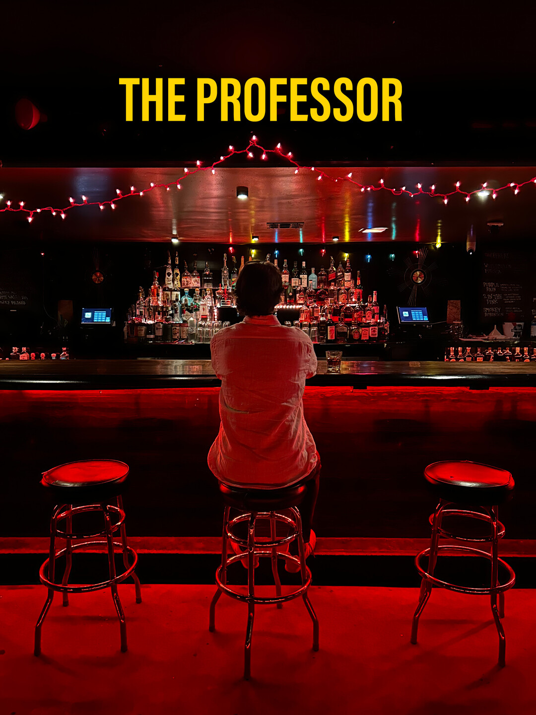 The Professor (movie)