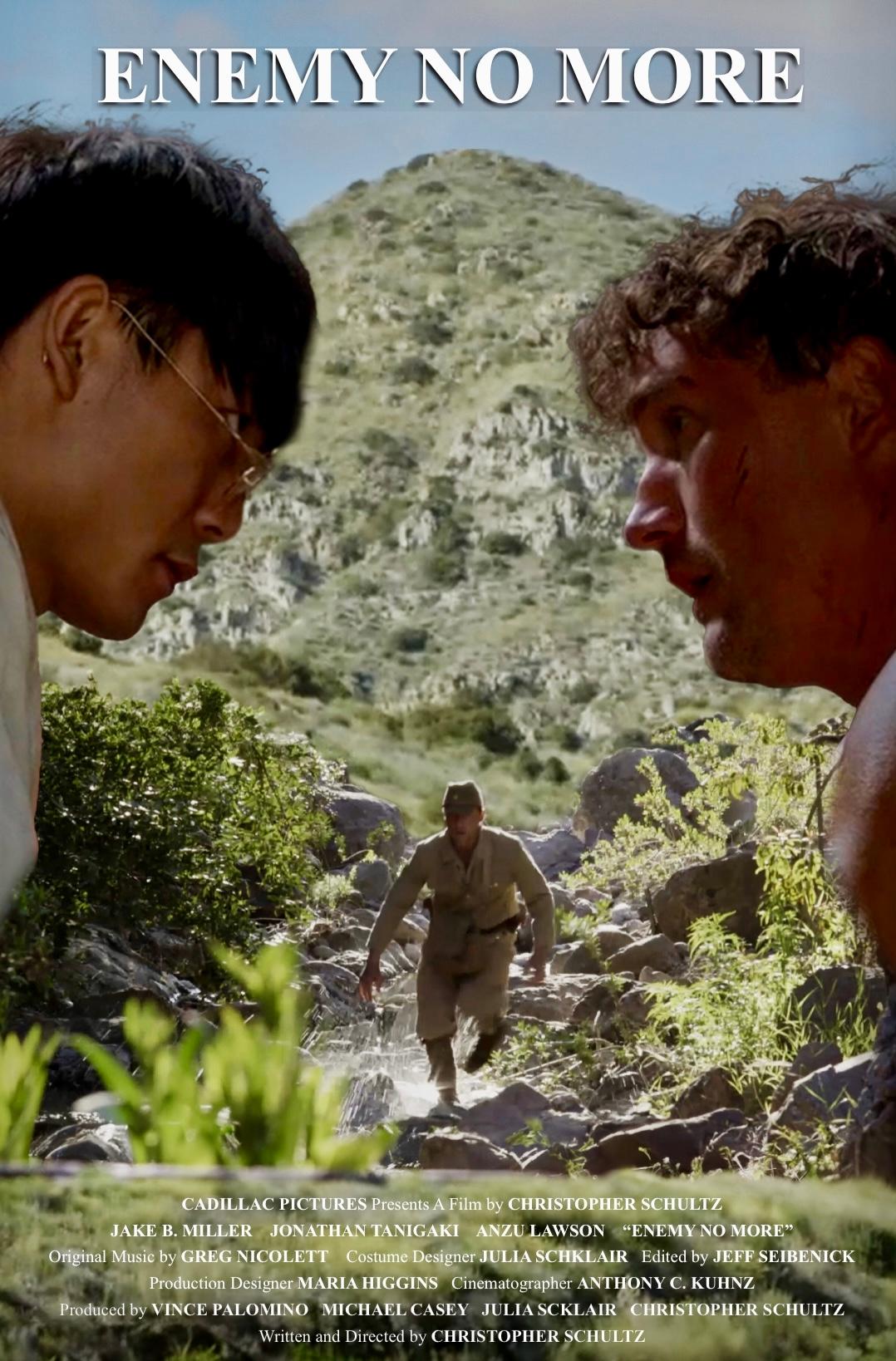 Актёры - Enemy No More ()