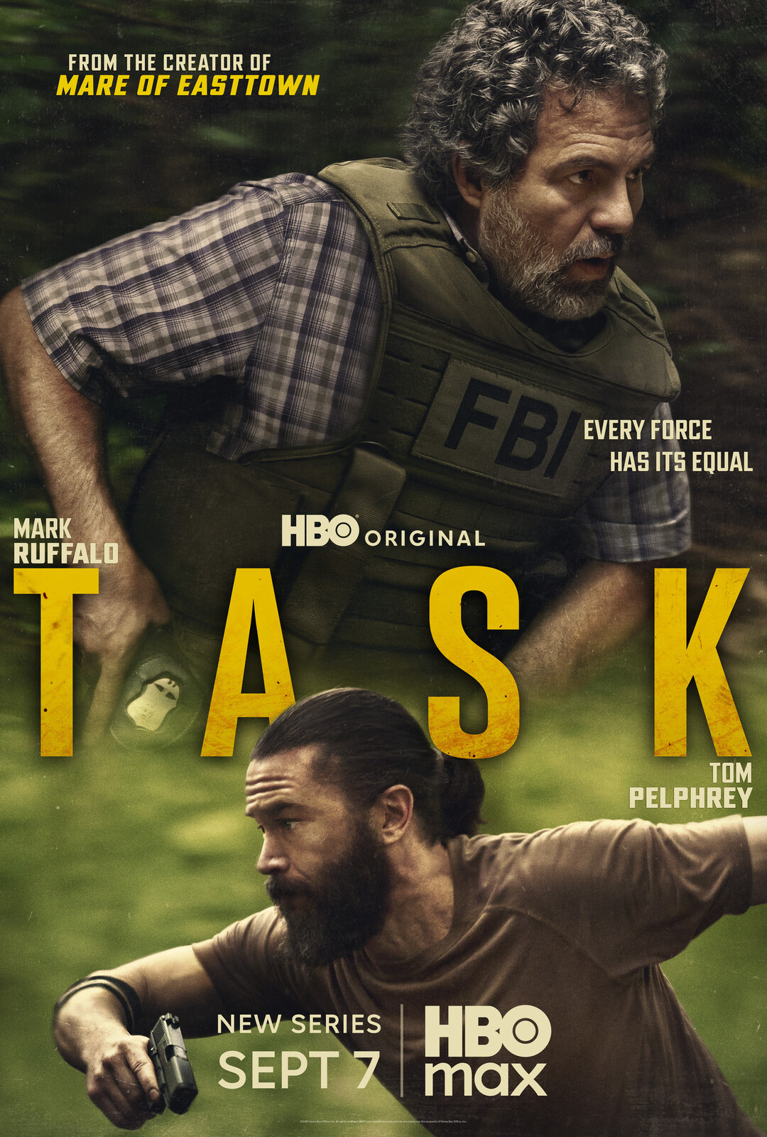 Posters - Task